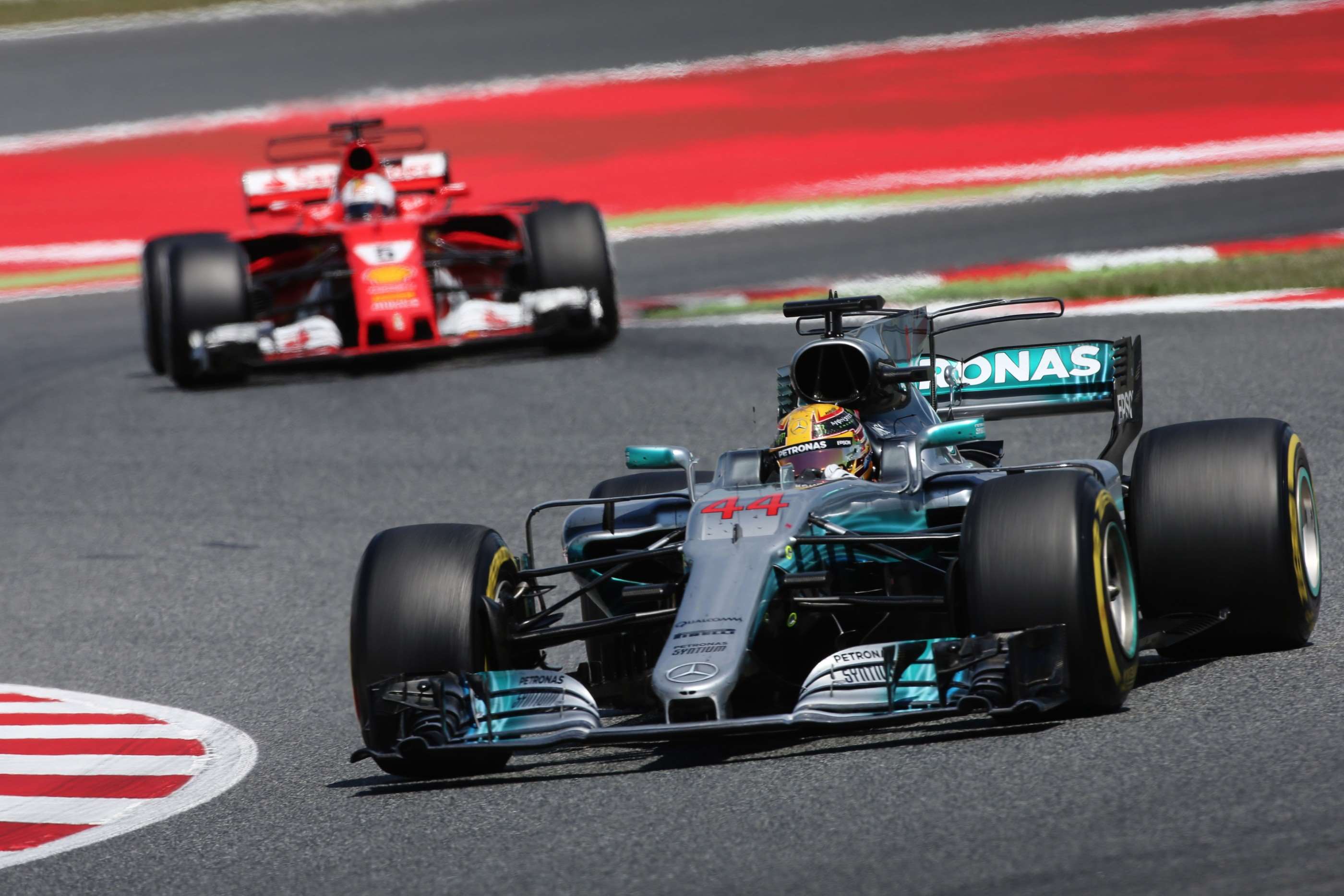 Top 10... Most iconic racing numbers