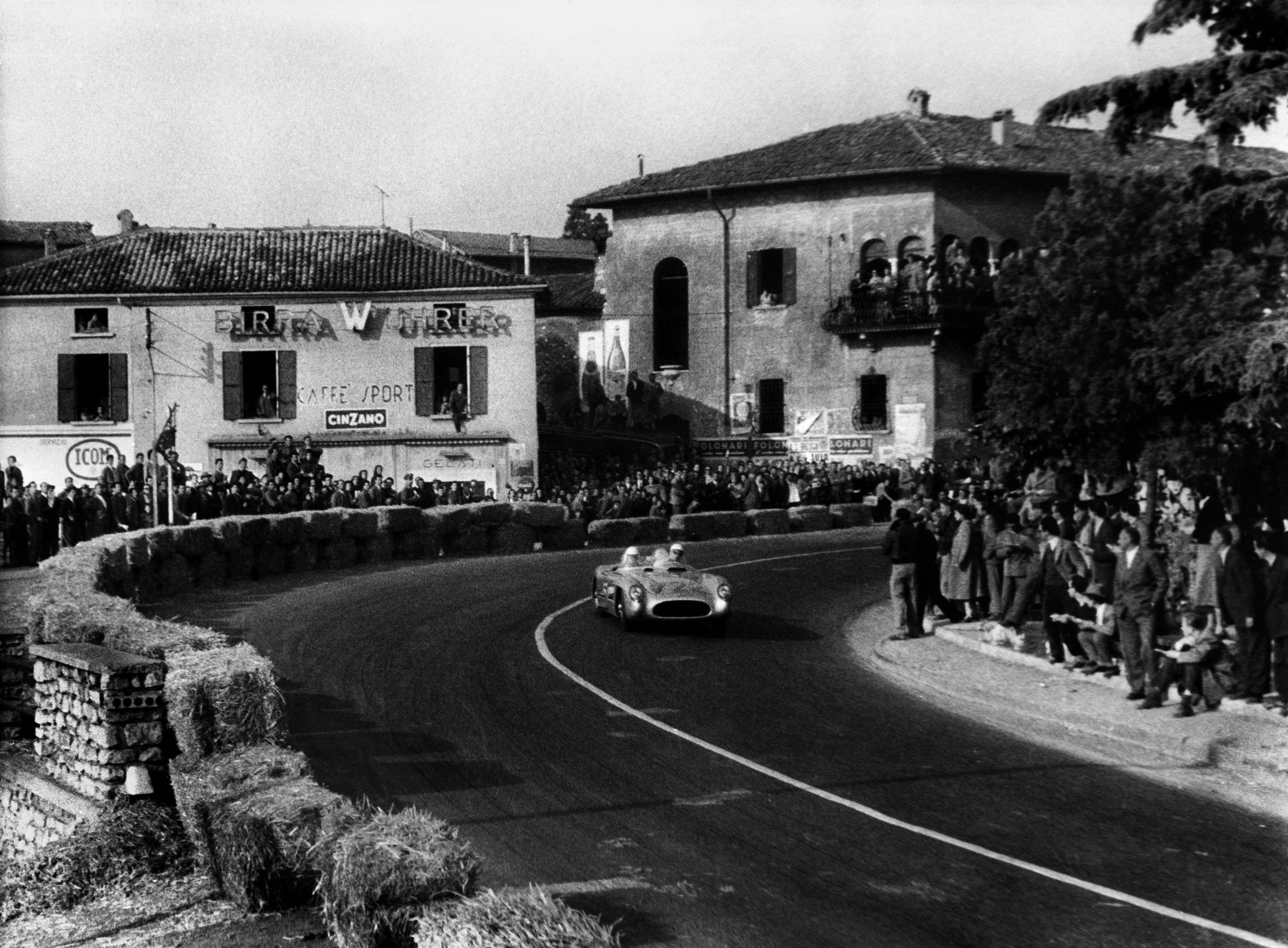 Top 10... Most iconic racing numbers