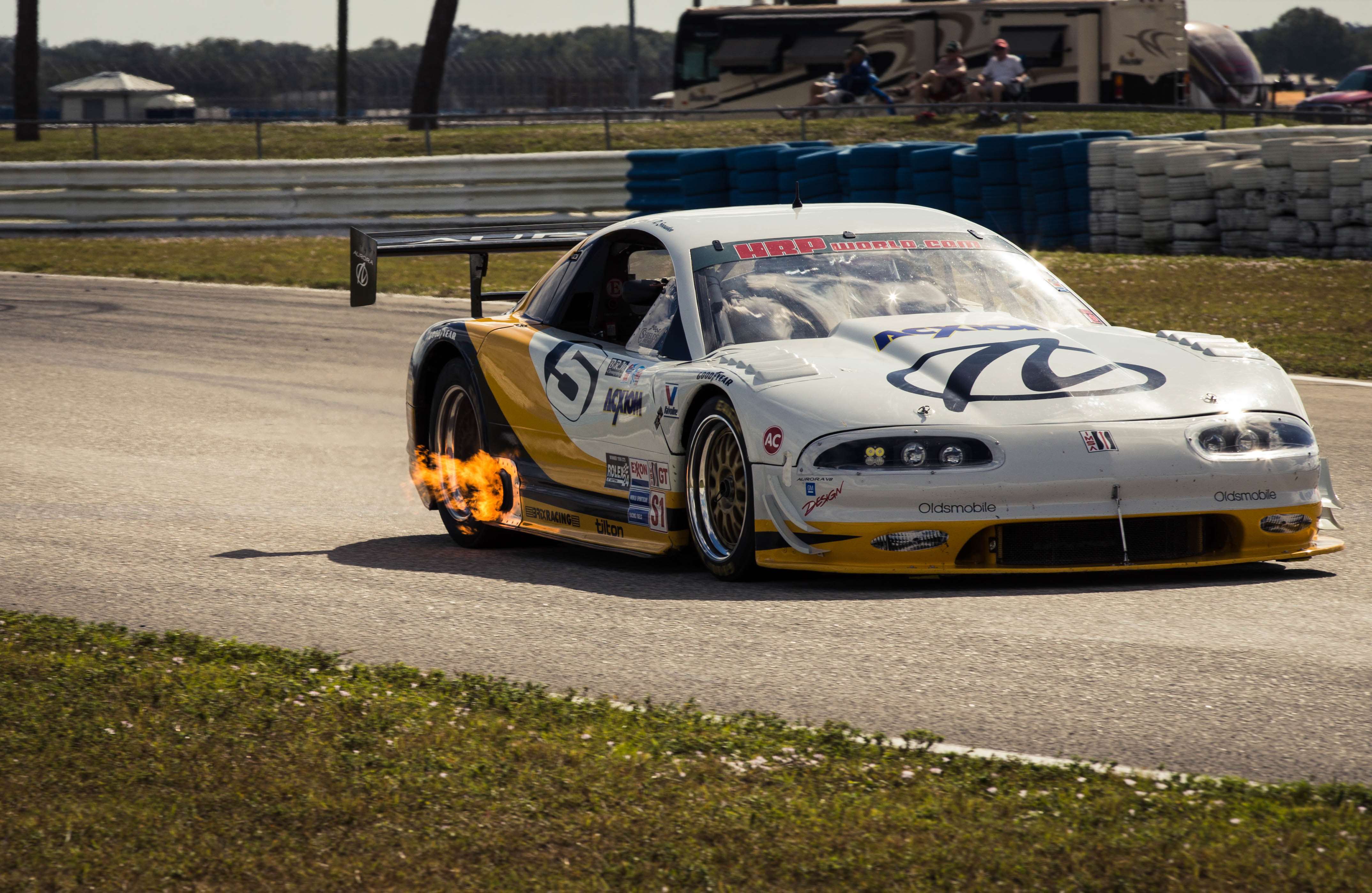 [Video] Sebring 12 hour – why everyone needs to go one day