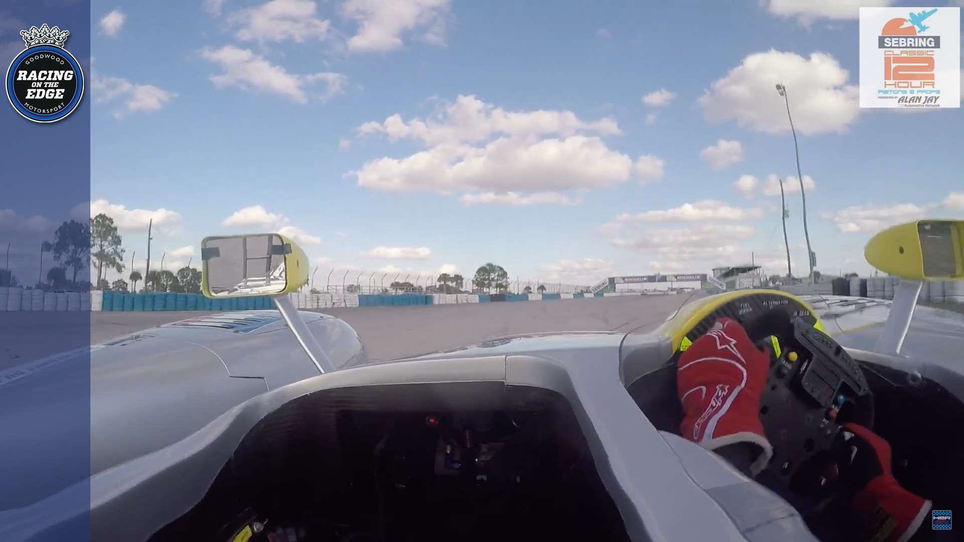 This Chrysler LMP was an unloved oddity with soul