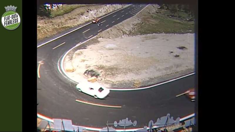 [Video] Circuit de Charade – the coolest circuit you've never heard of