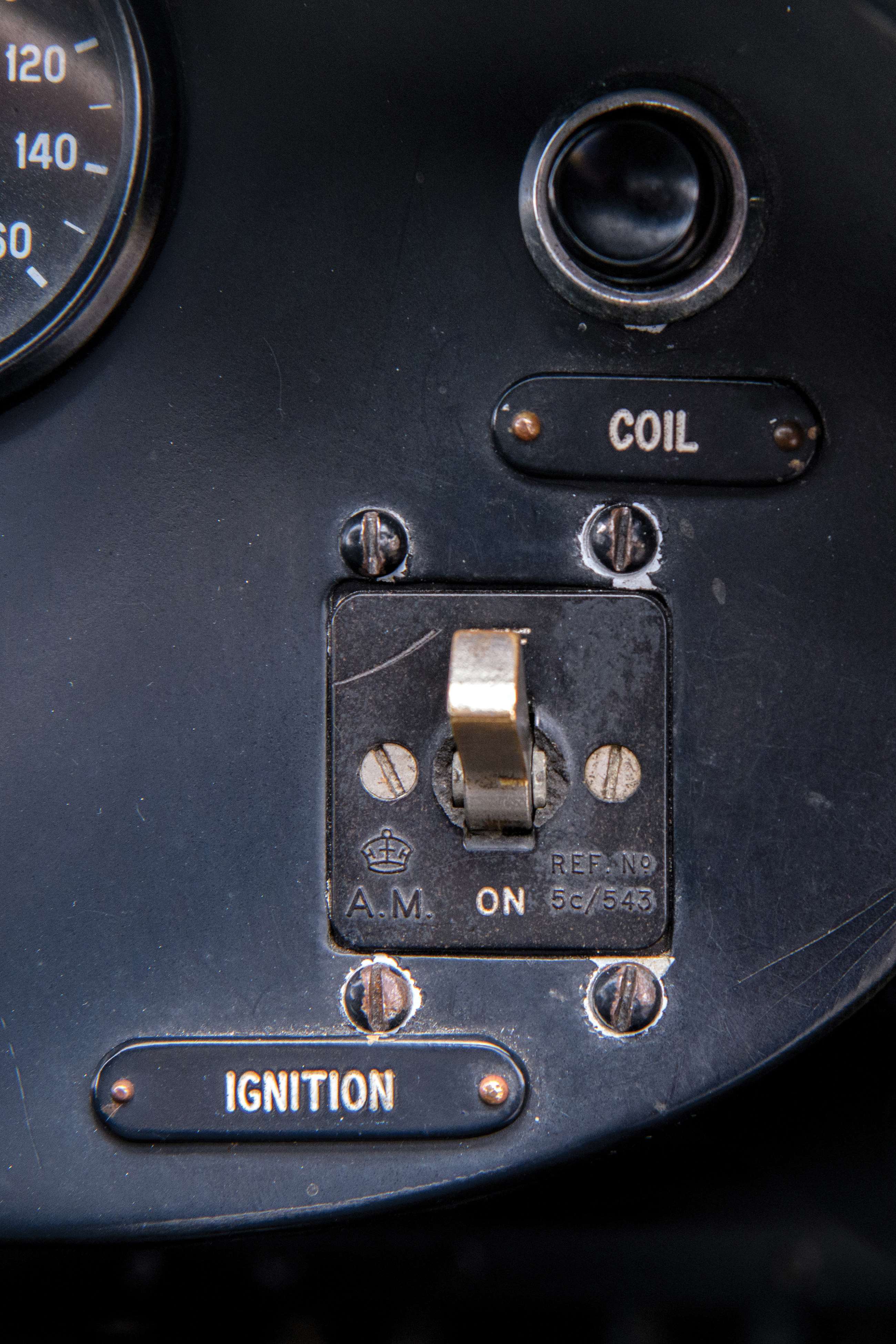 Is this one-off Aston Martin DP215 about to become $22million record ...