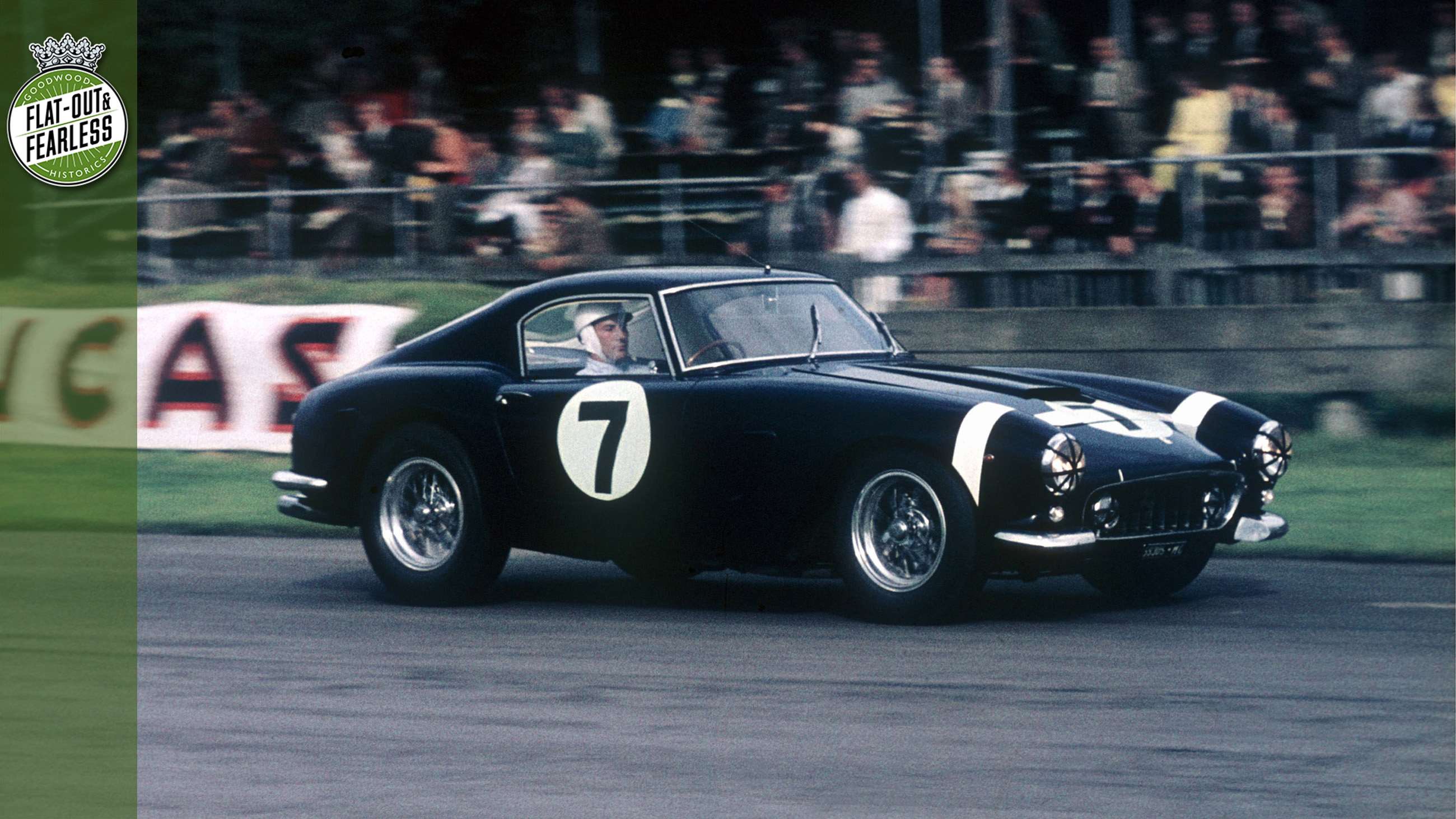 [Video] Revival's tribute to the incredible Rob Walker