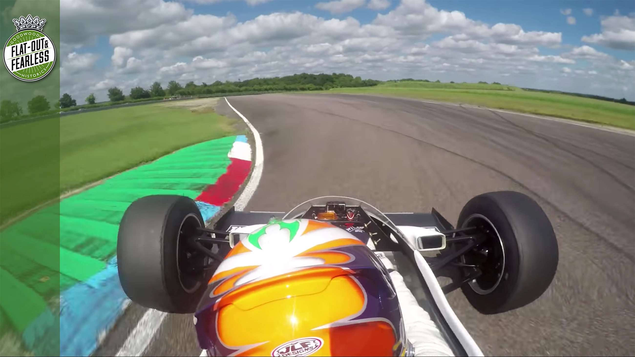 Karun Chandhok's F1 2018 season preview