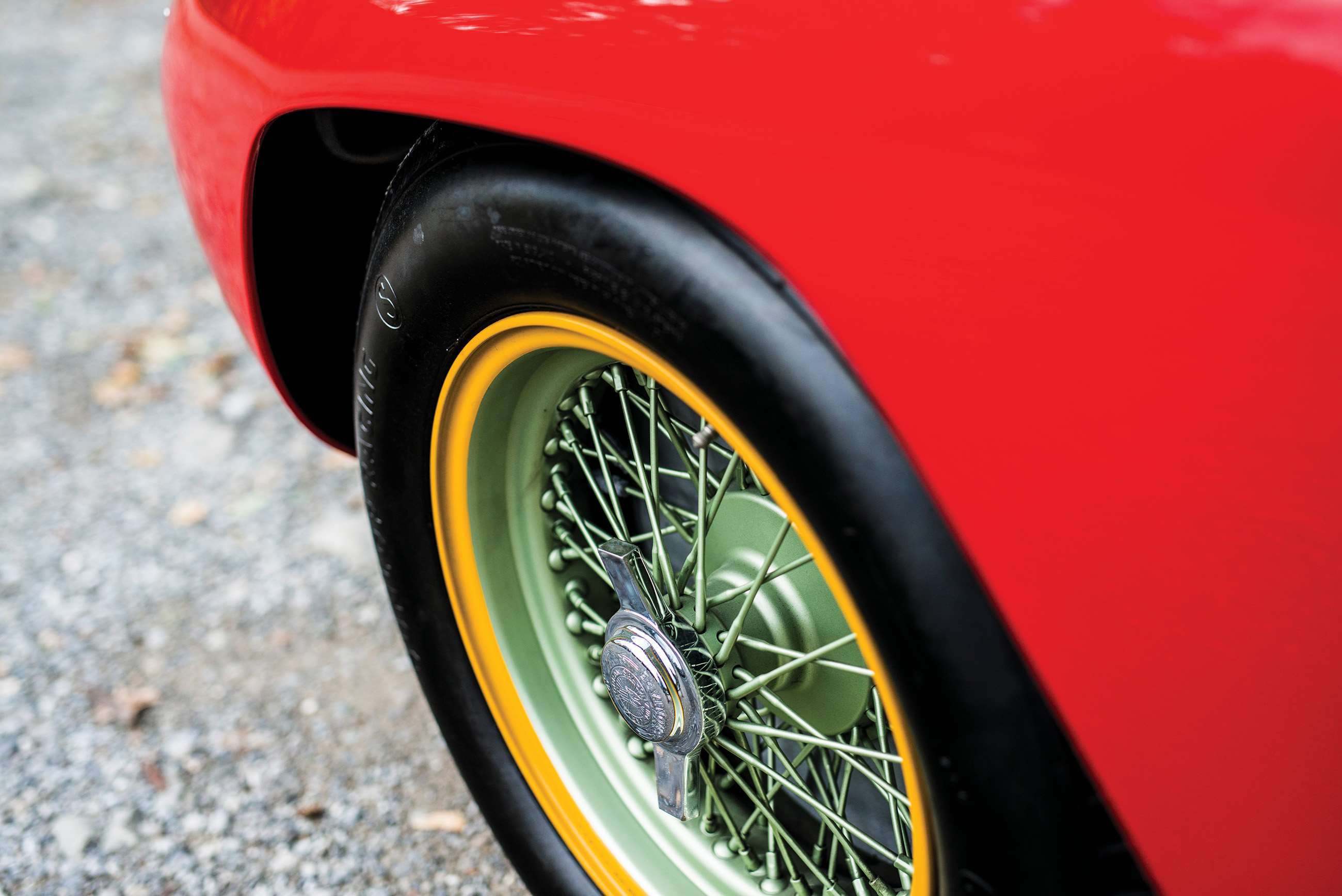 Stunning Ferrari 290 MM sells for $22million