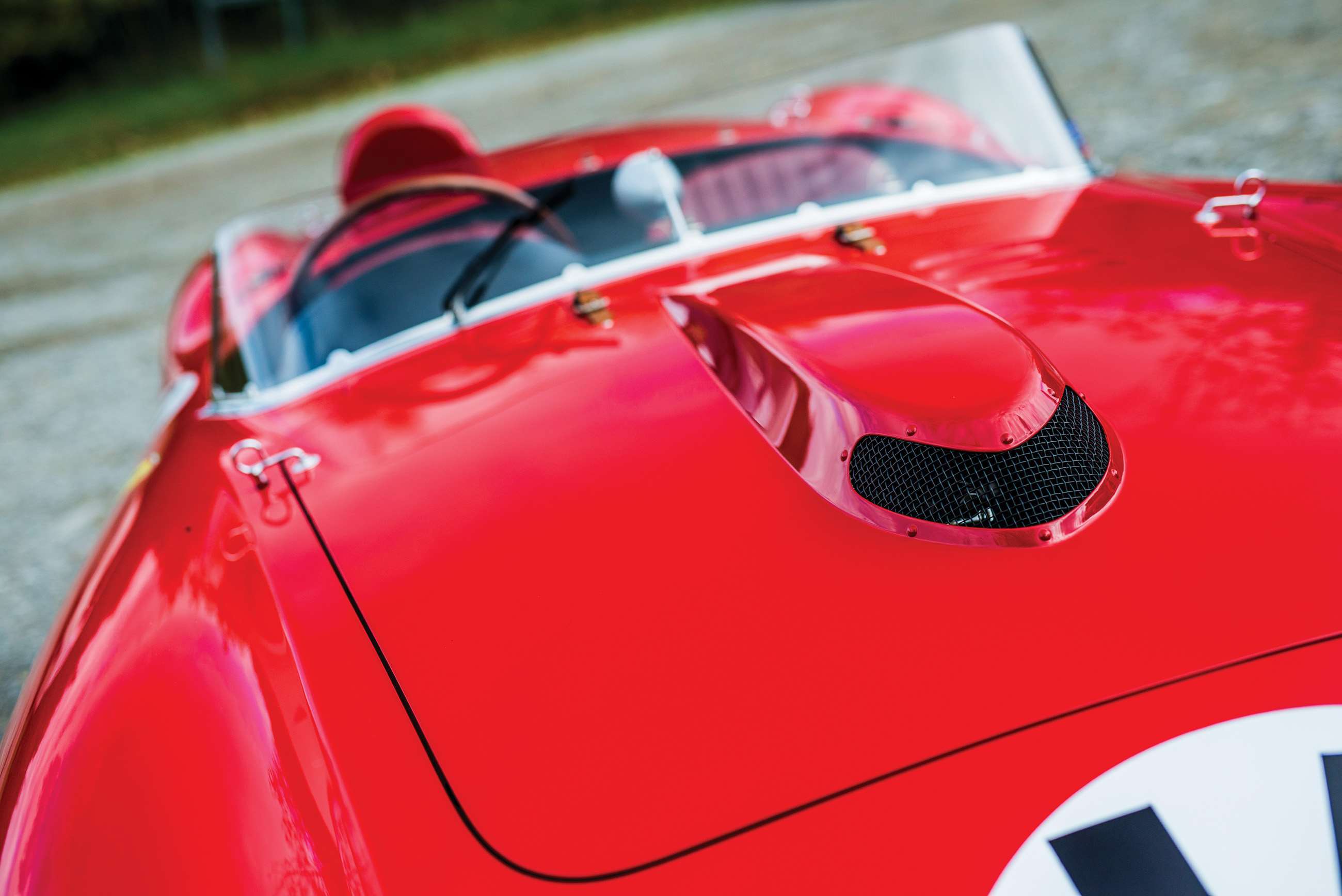 Stunning Ferrari 290 MM sells for $22million