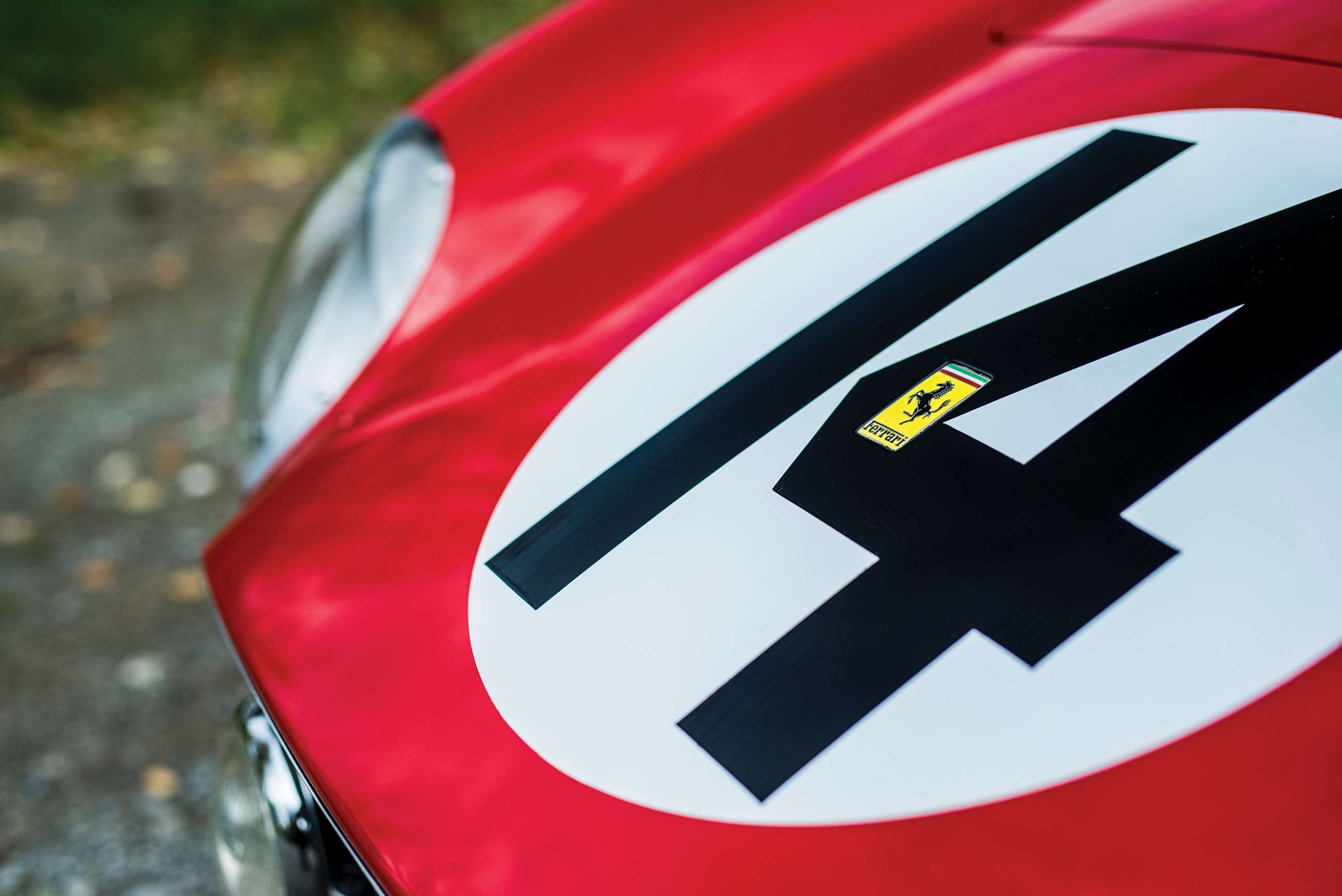 Stunning Ferrari 290 MM sells for $22million