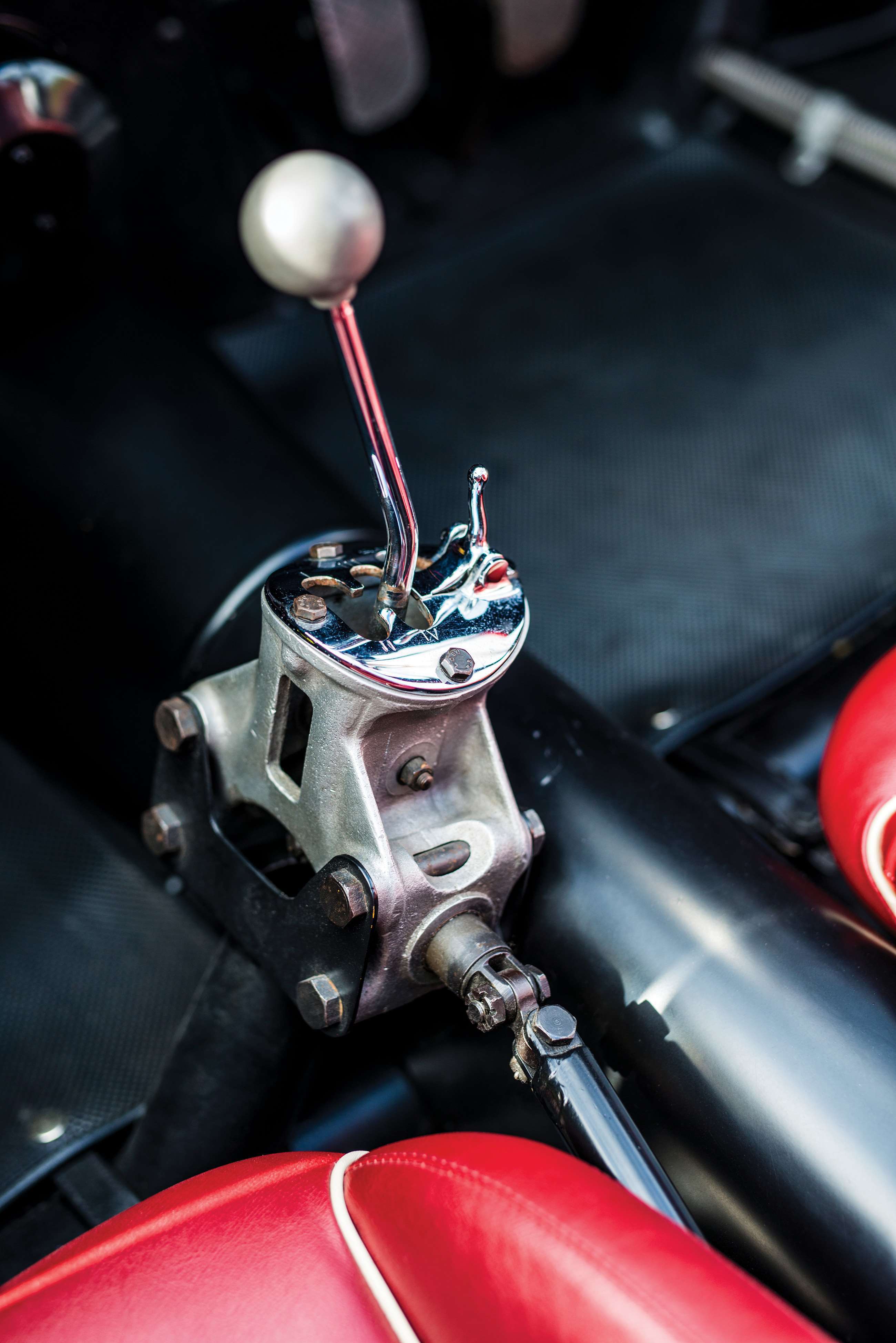 Stunning Ferrari 290 MM sells for $22million