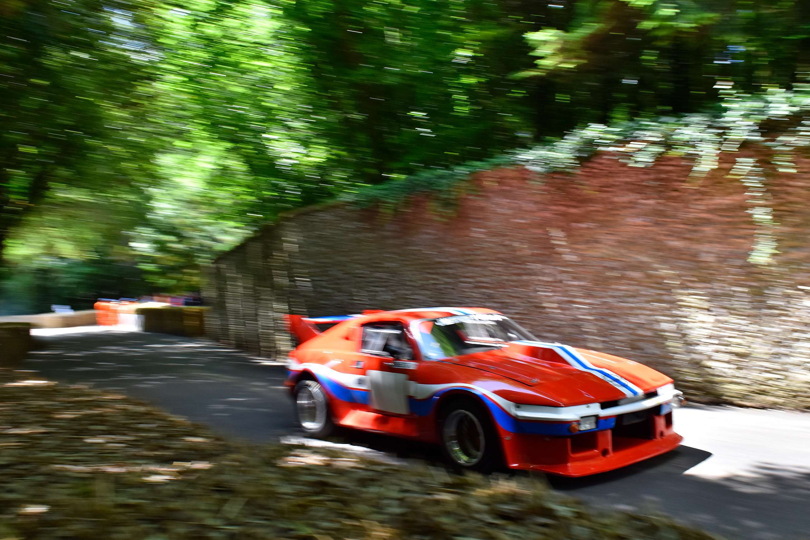 Are these the five coolest Group 5 sportscars?