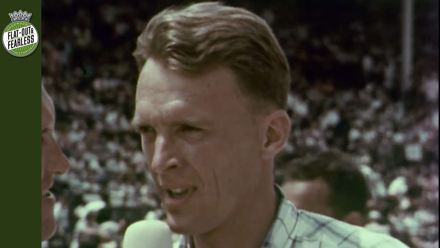 Dan Gurney: A racing career and character in pictures
