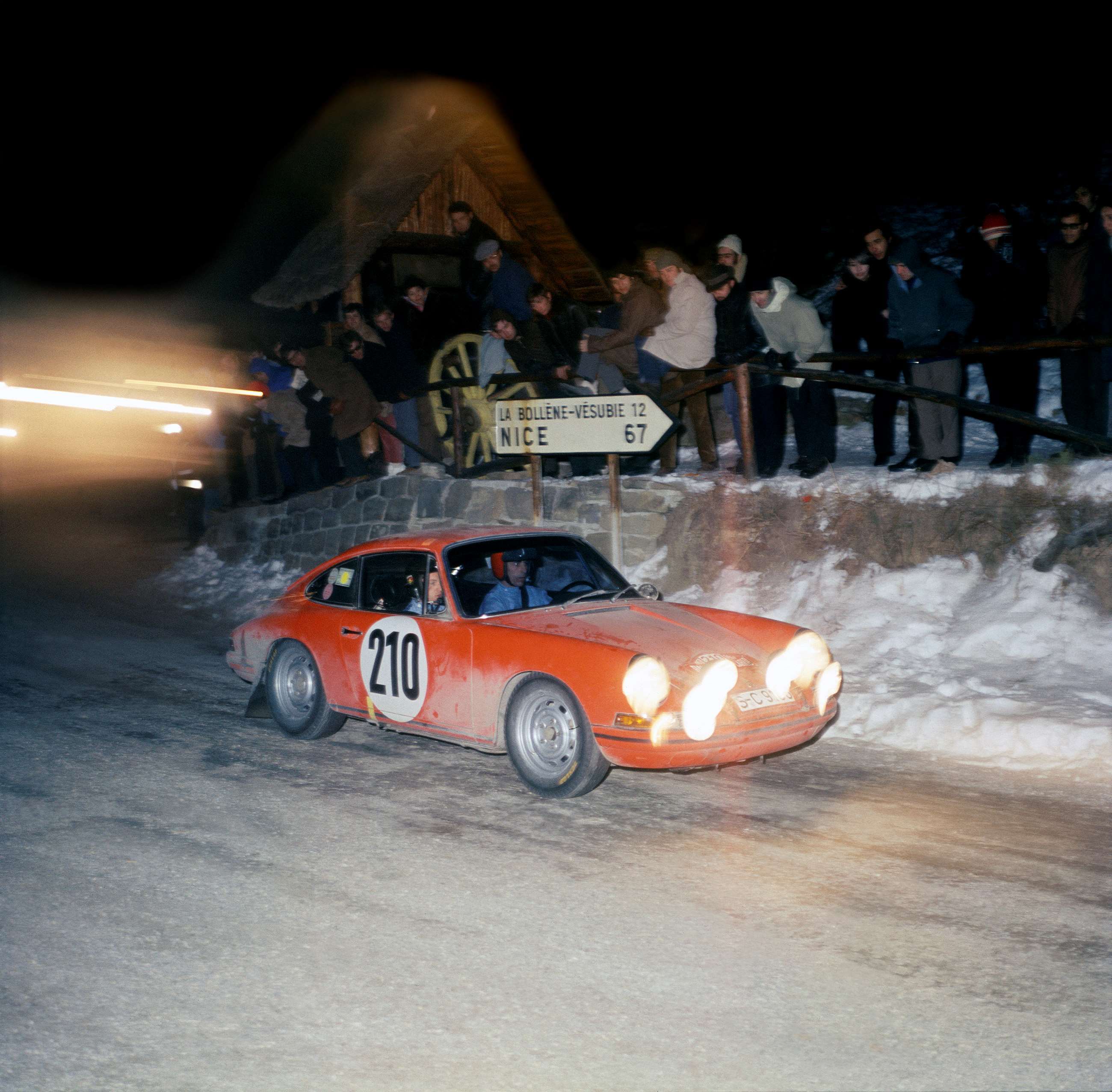 How one man turned the Porsche 911 from gentleman GT to thoroughbred racer