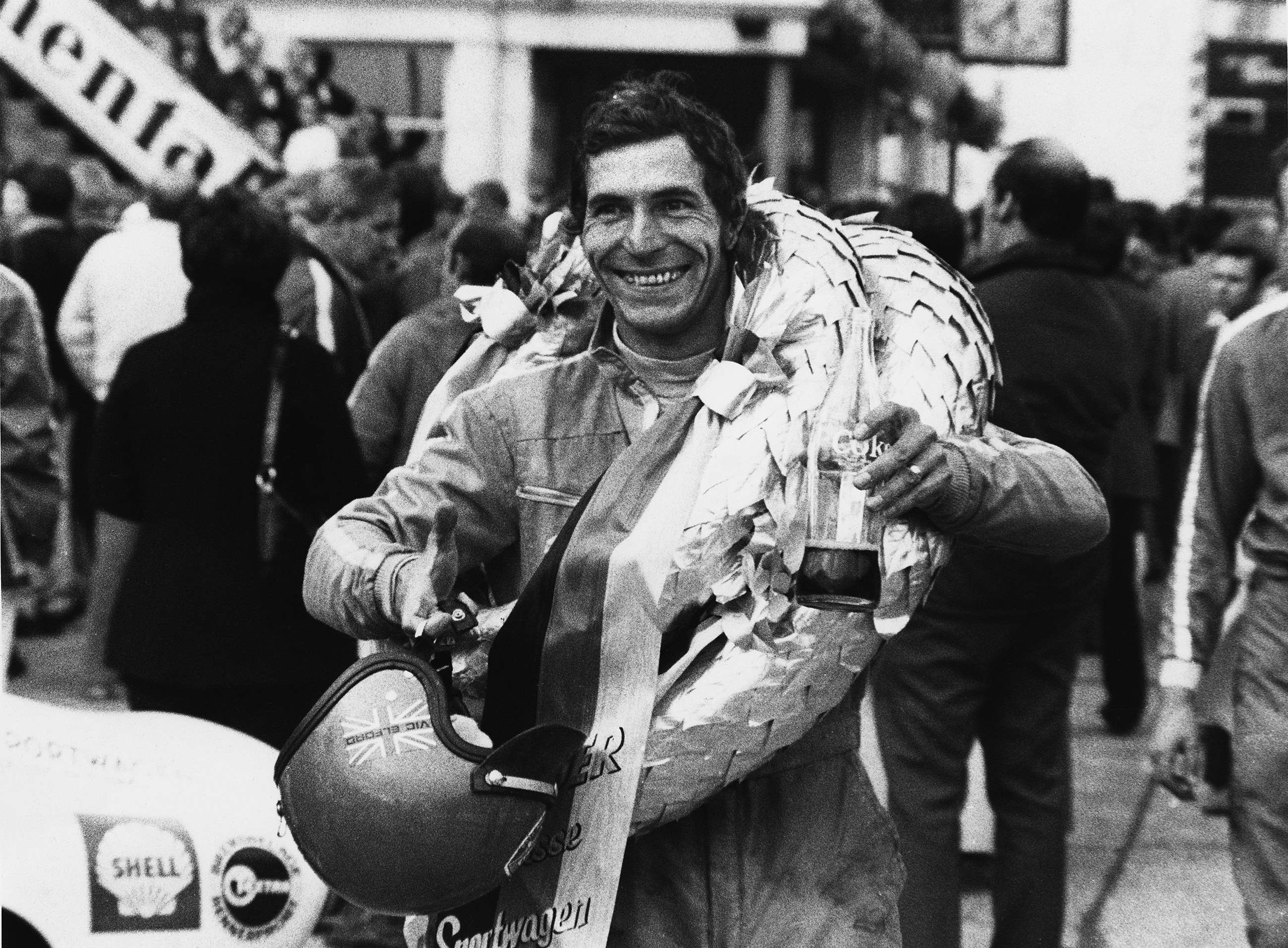 How one man turned the Porsche 911 from gentleman GT to thoroughbred racer