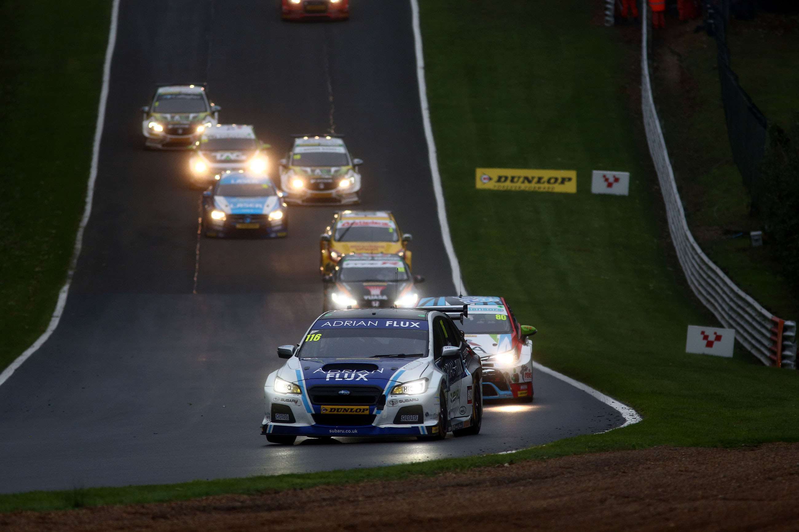 The 10 best modern BTCC cars