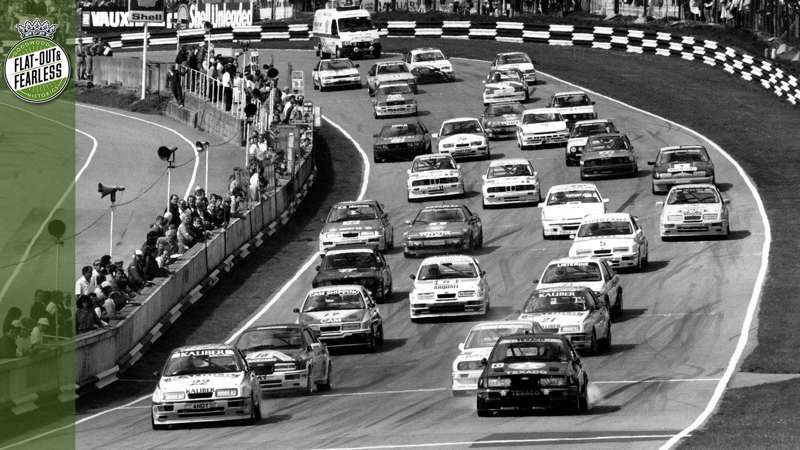 The 10 best BTCC cars – 1958-1988