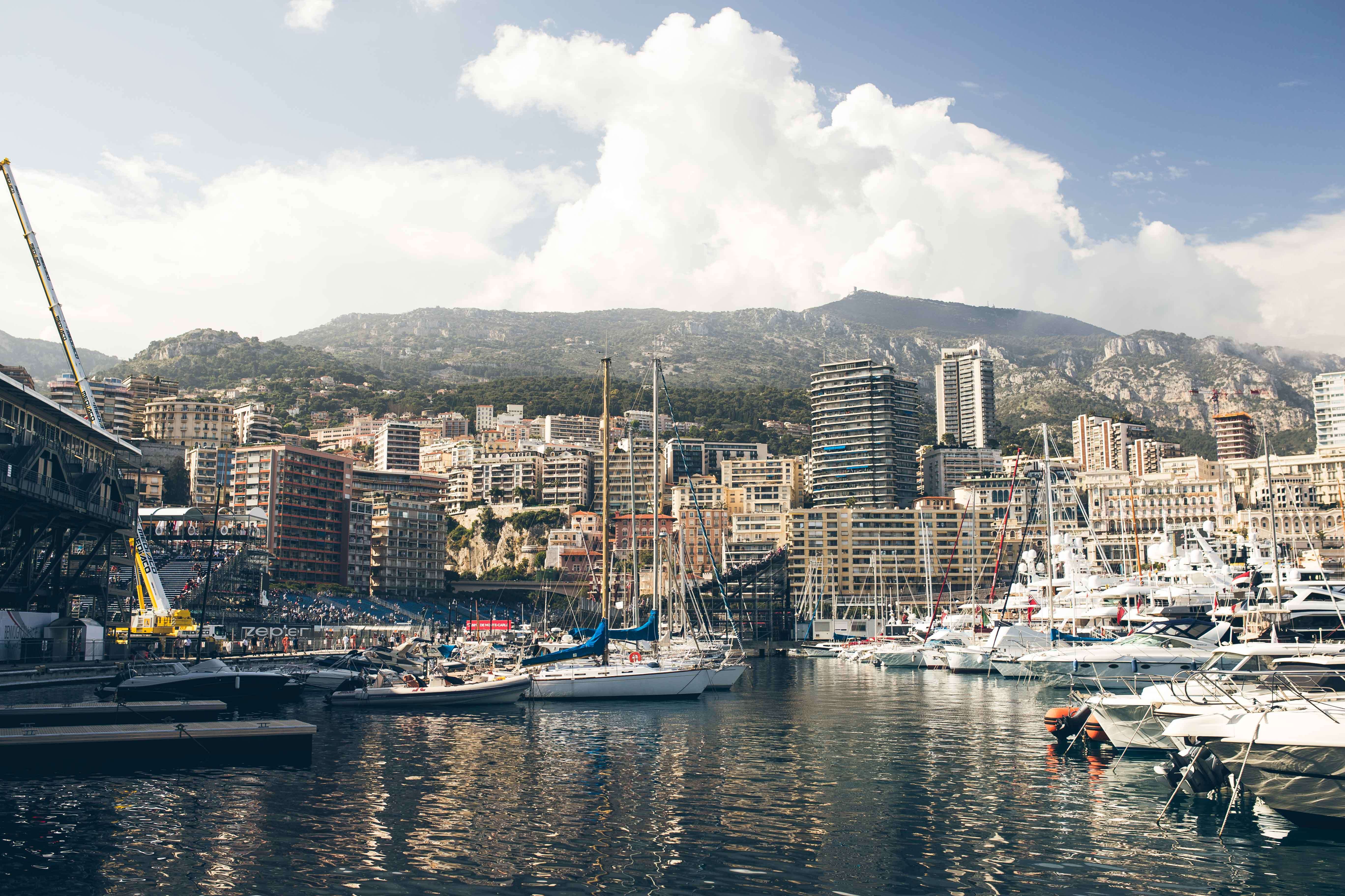 Here's why you NEED to come to Monaco
