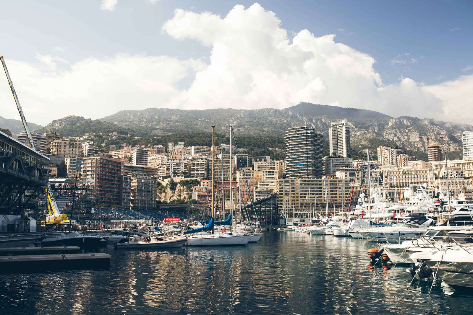 Here's why you NEED to come to Monaco