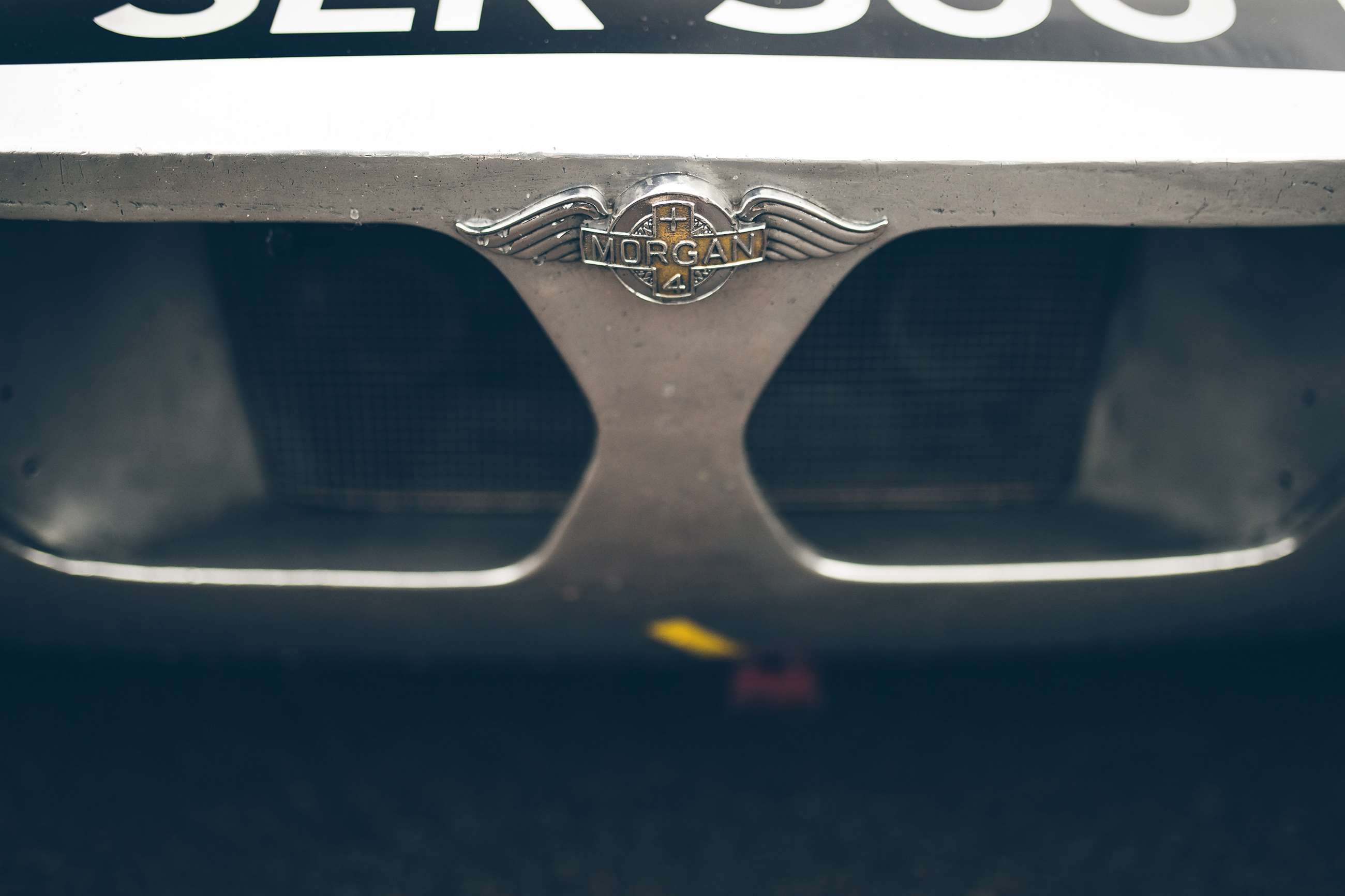 SLR – Three letters that completely change a Morgan