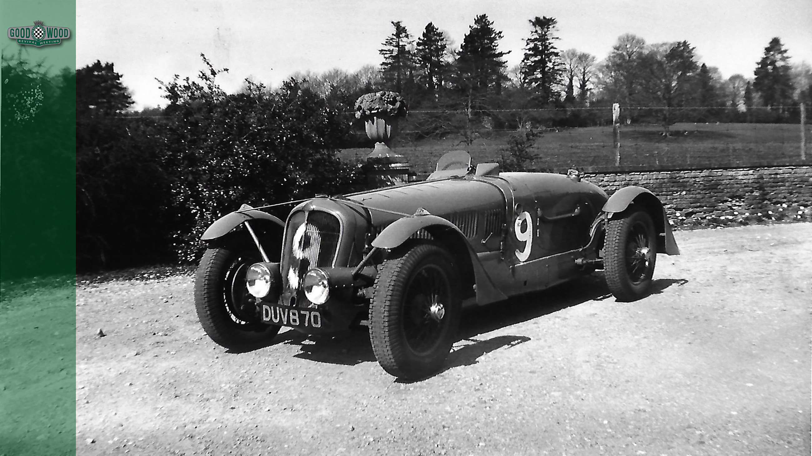 [Video] Revival's tribute to the incredible Rob Walker