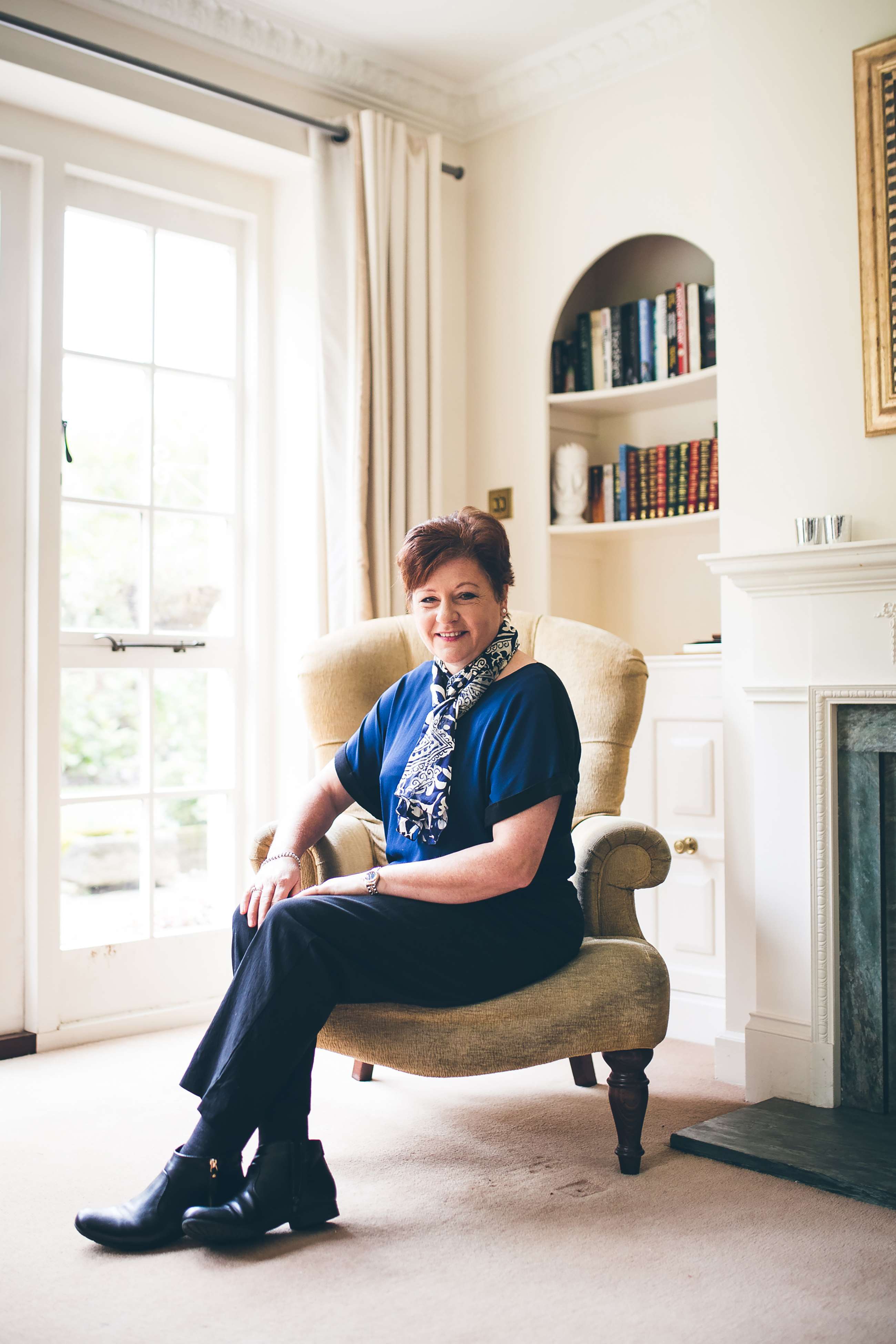 Amanda McLaren on 50 years of McLaren GTs