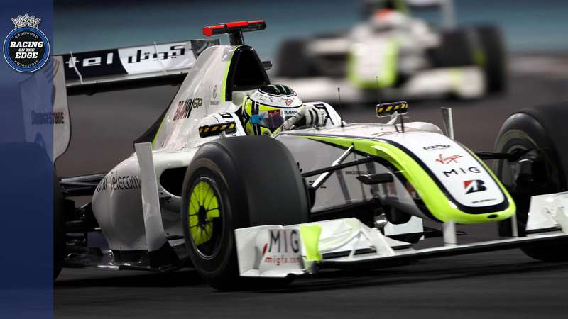 disney brawn gp