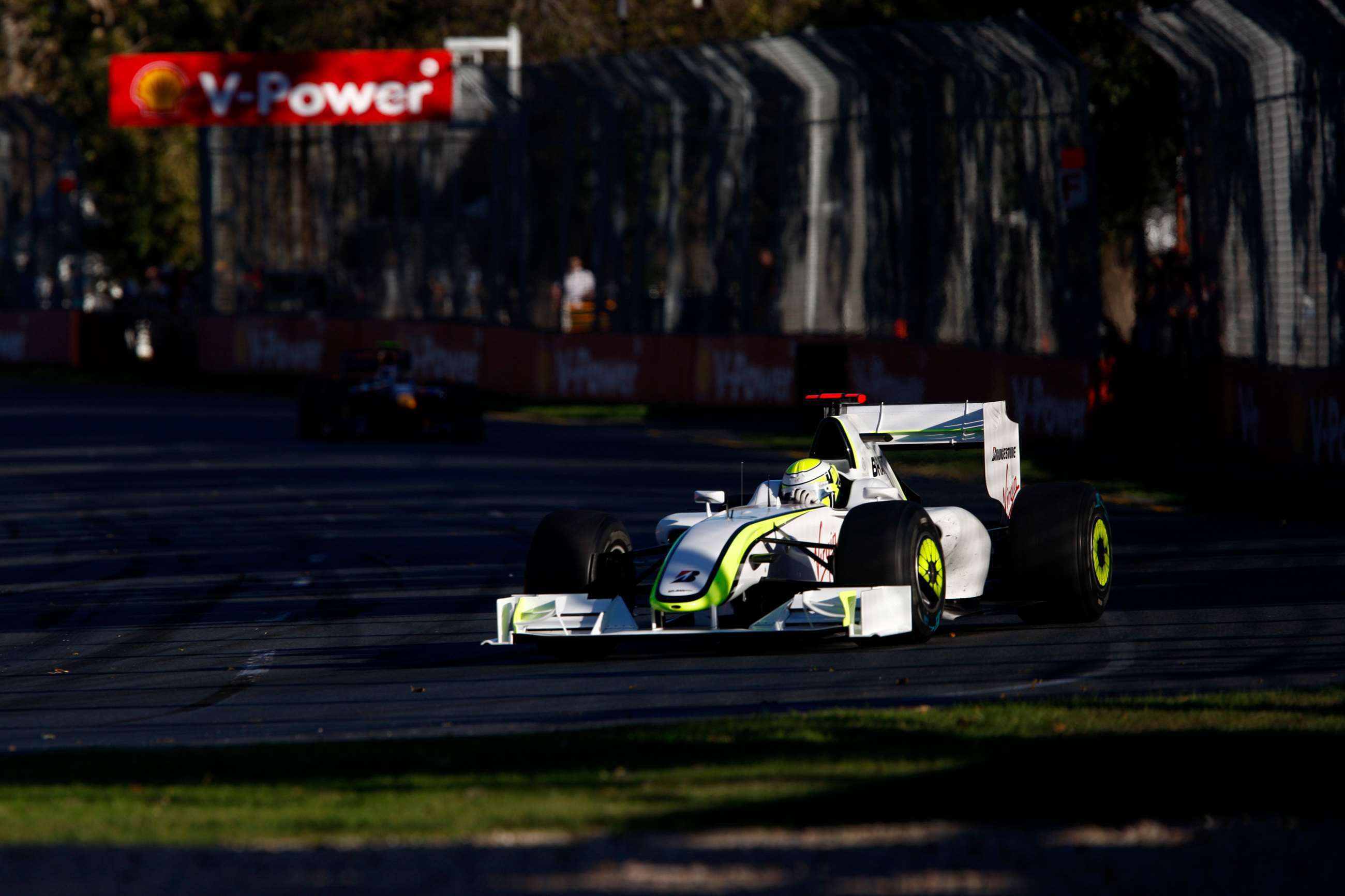 10 years on: the miracle of Brawn GP