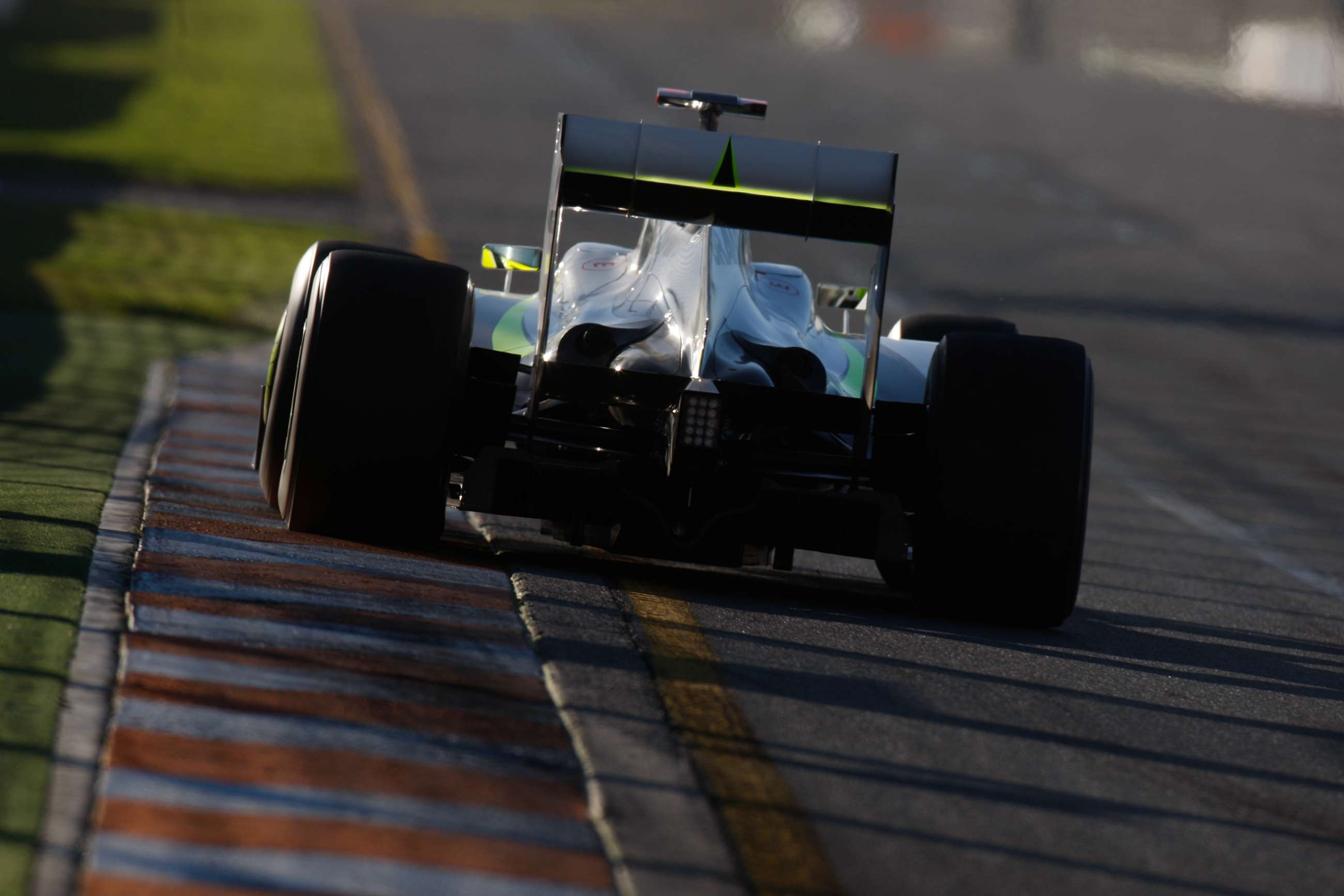10 years on: the miracle of Brawn GP