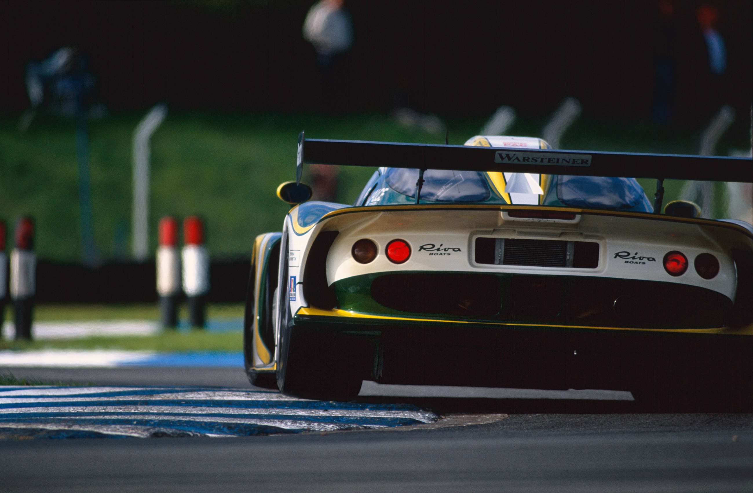 A brief history of Le Mans prototypes