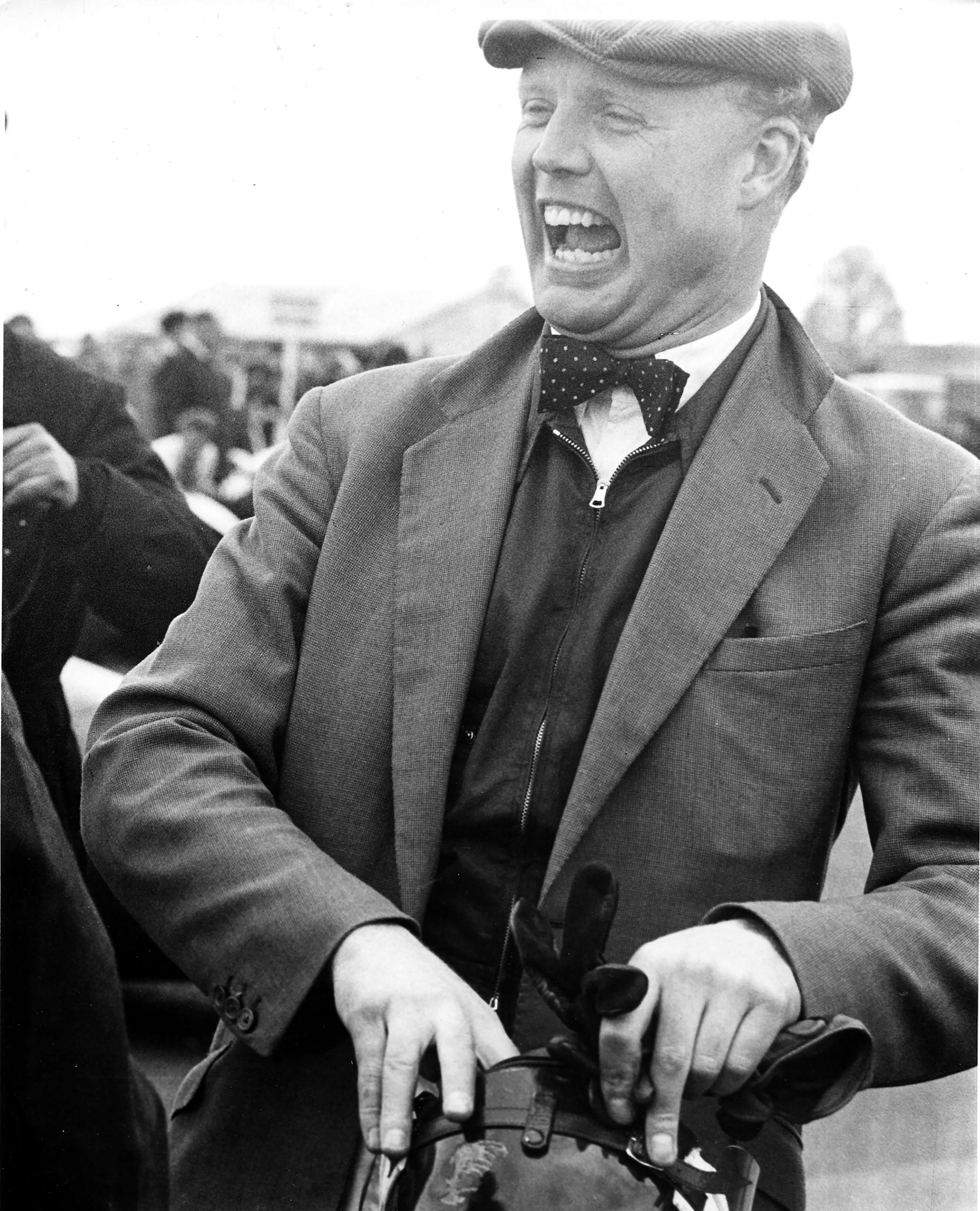 Gallery: Mike Hawthorn, 60 years on