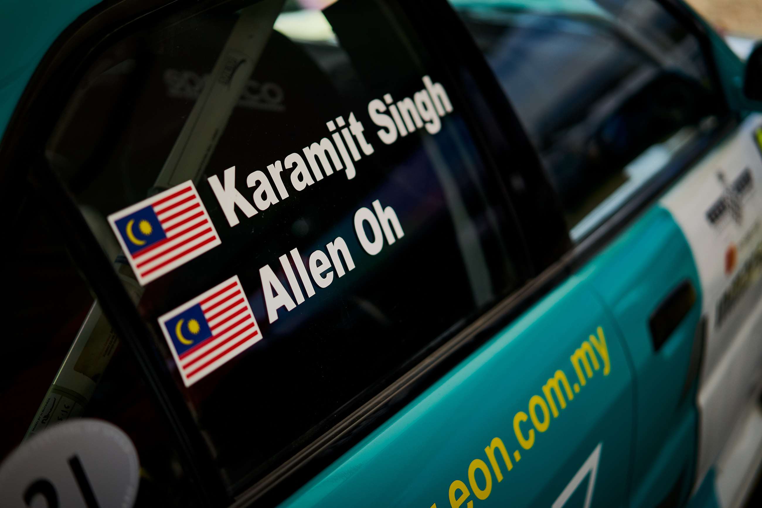 The Proton PERT is a Mitsubishi Evo VI clone that won the Production ...