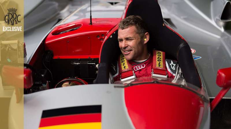 GRRC Originals: Everything you need to know so far