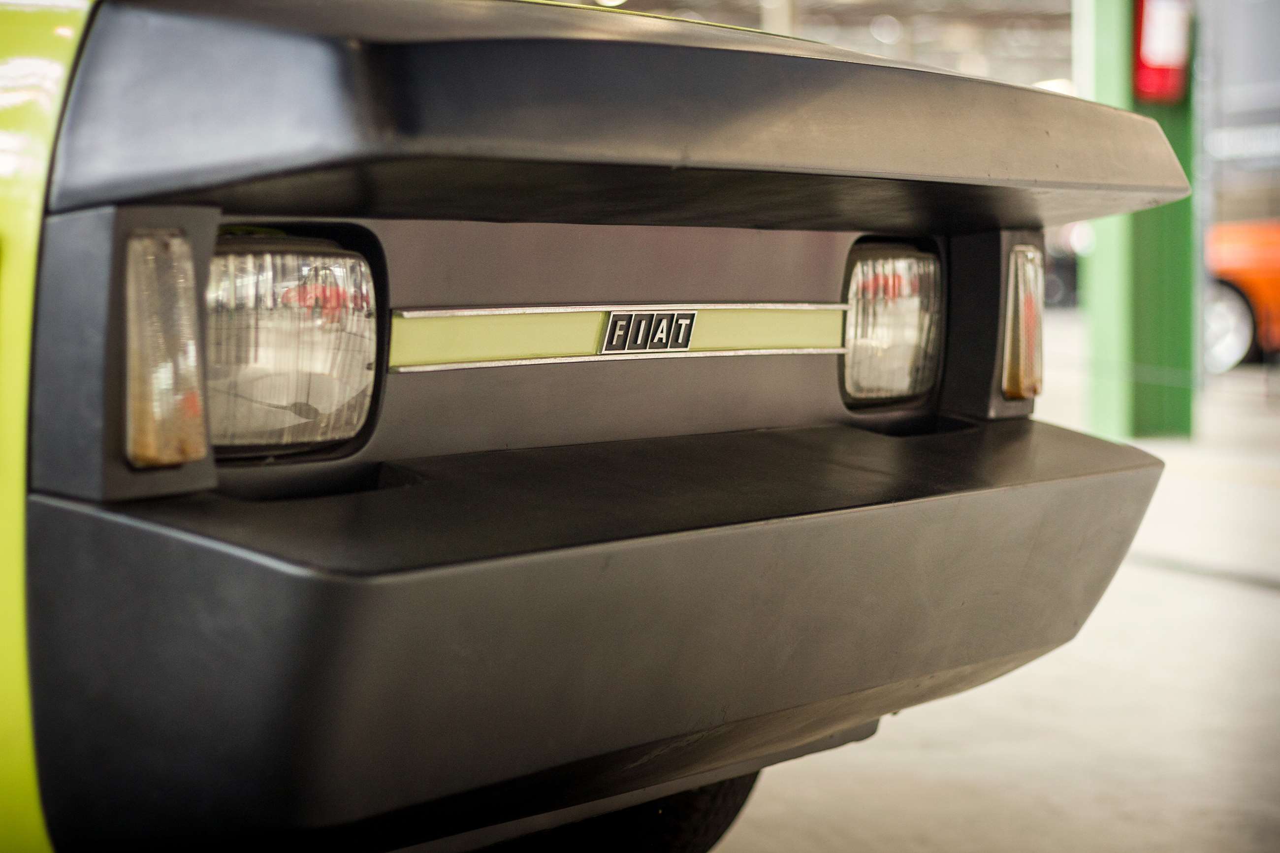 Five amazing machines tucked away at FCA’s Heritage Hub