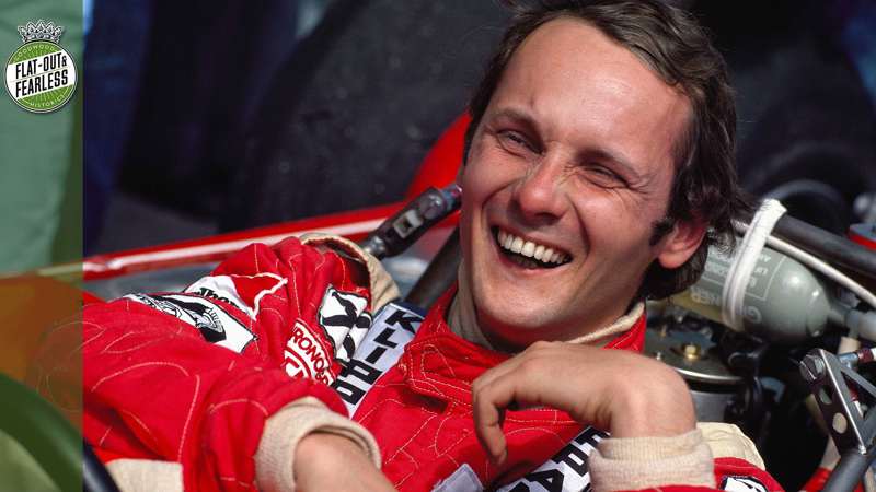 christoph lauda