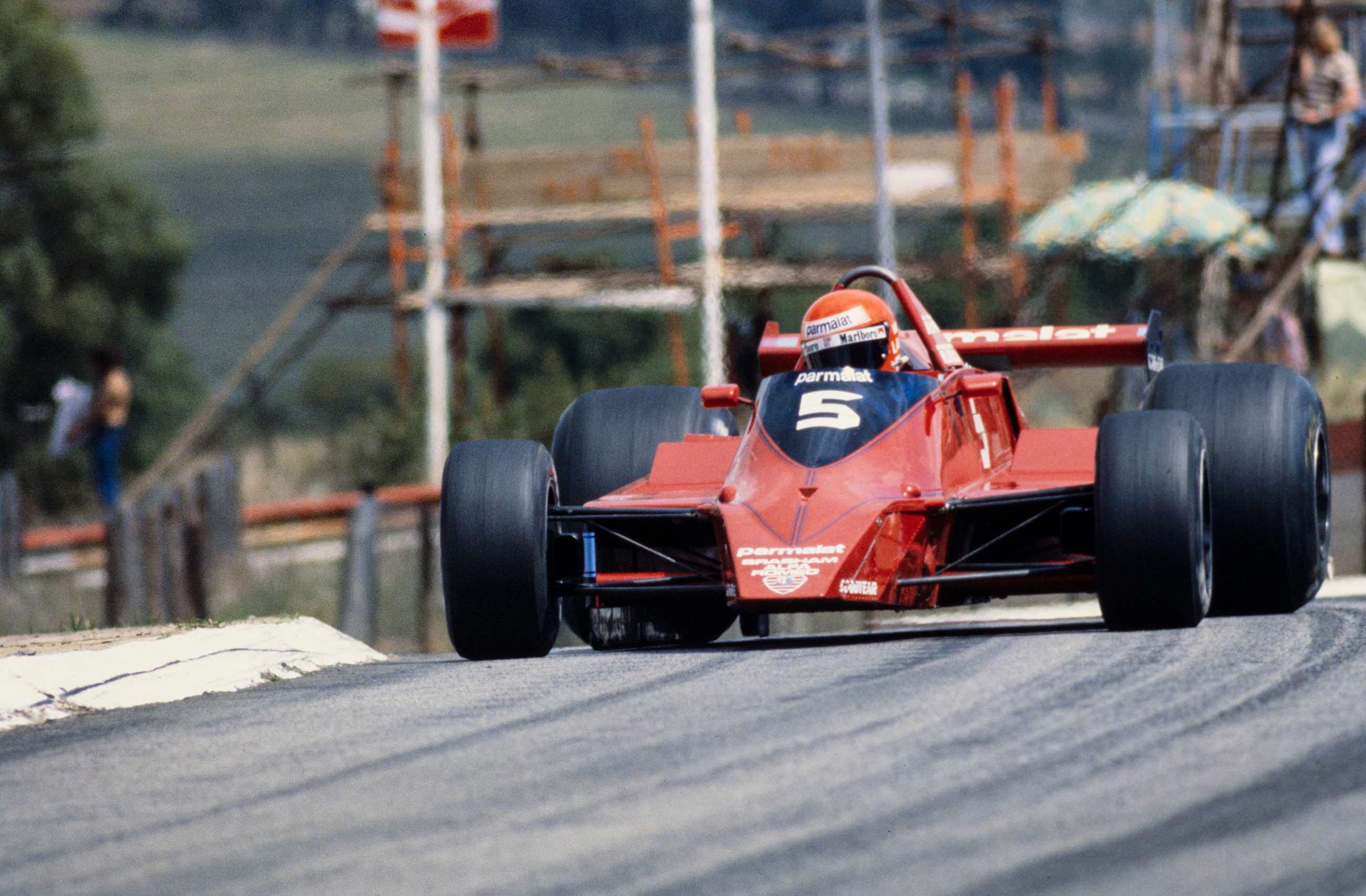 Niki Lauda, 1949-2019