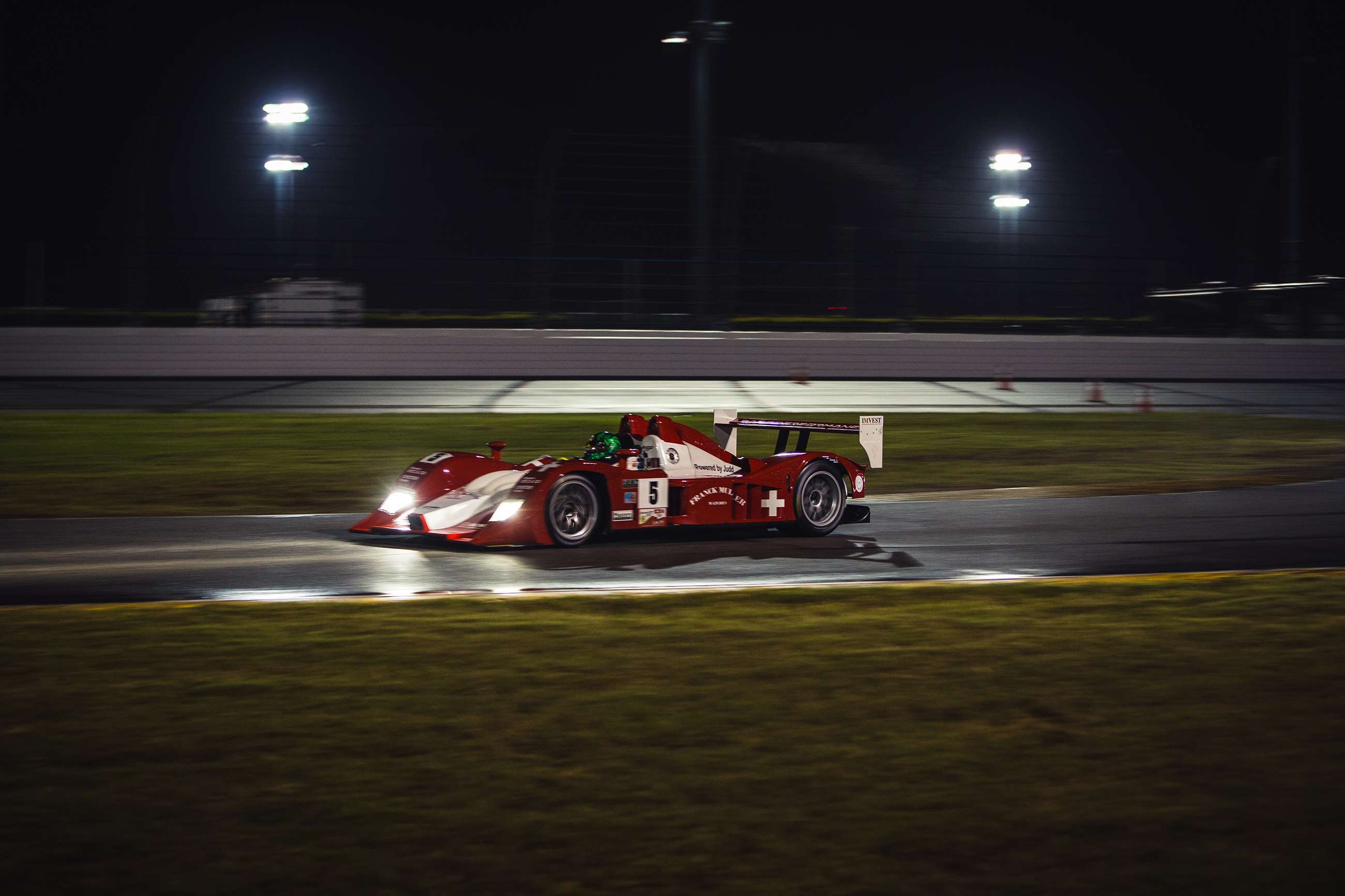 Celebrating the very best of Lola at the Classic Daytona 24