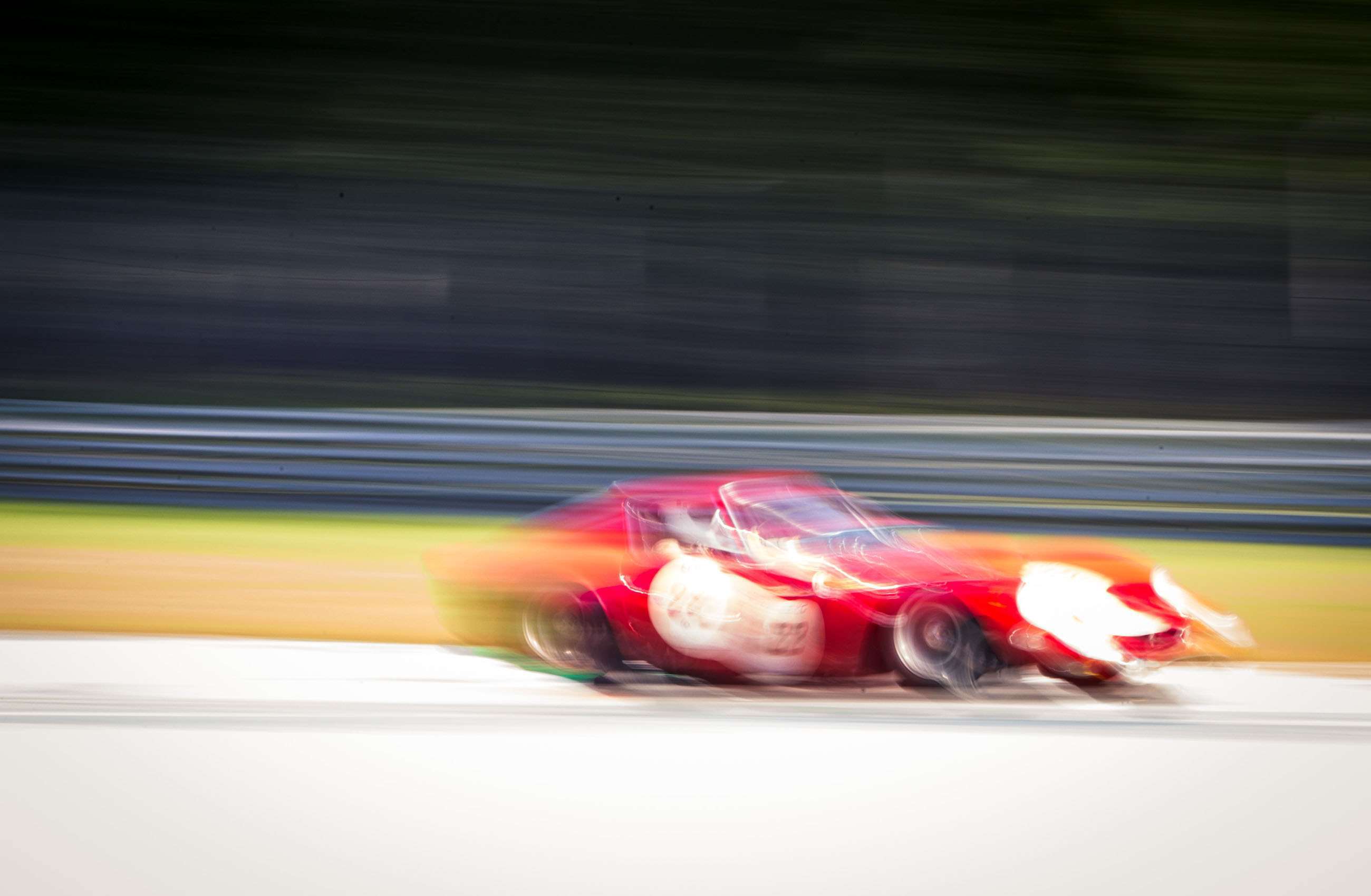 [Gallery] The Greatest's Trophy at the Monza Historic