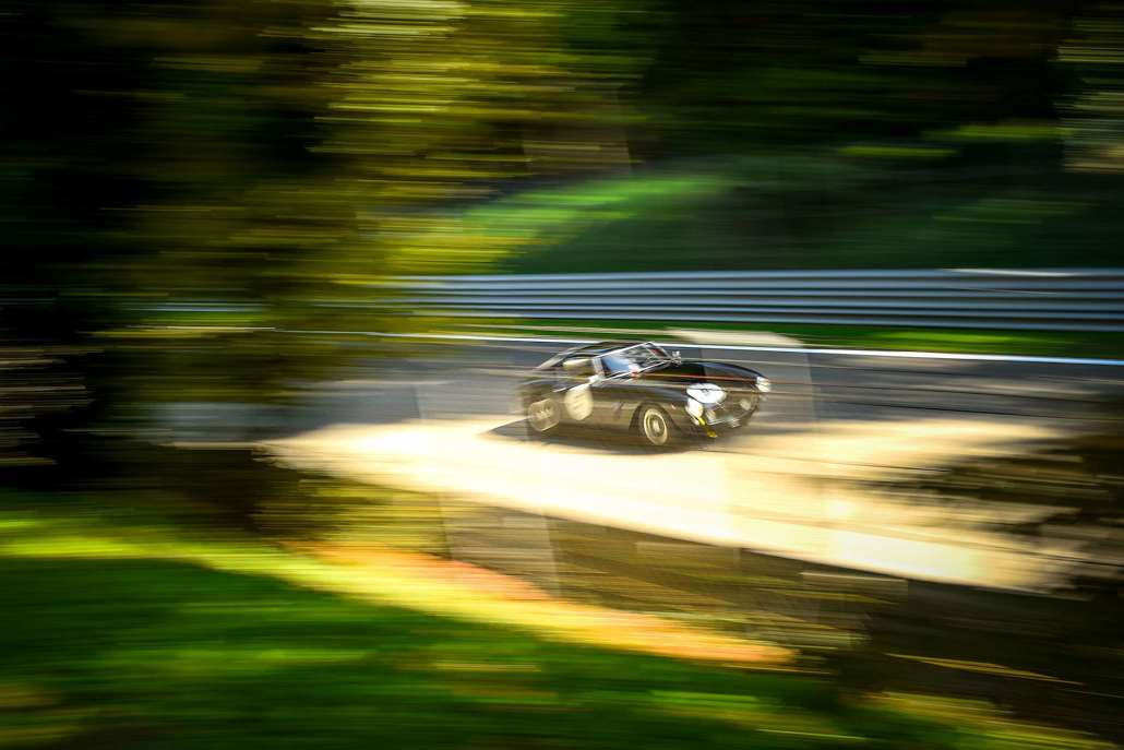 [Gallery] The Greatest's Trophy at the Monza Historic