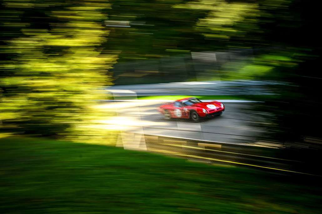[Gallery] The Greatest's Trophy at the Monza Historic