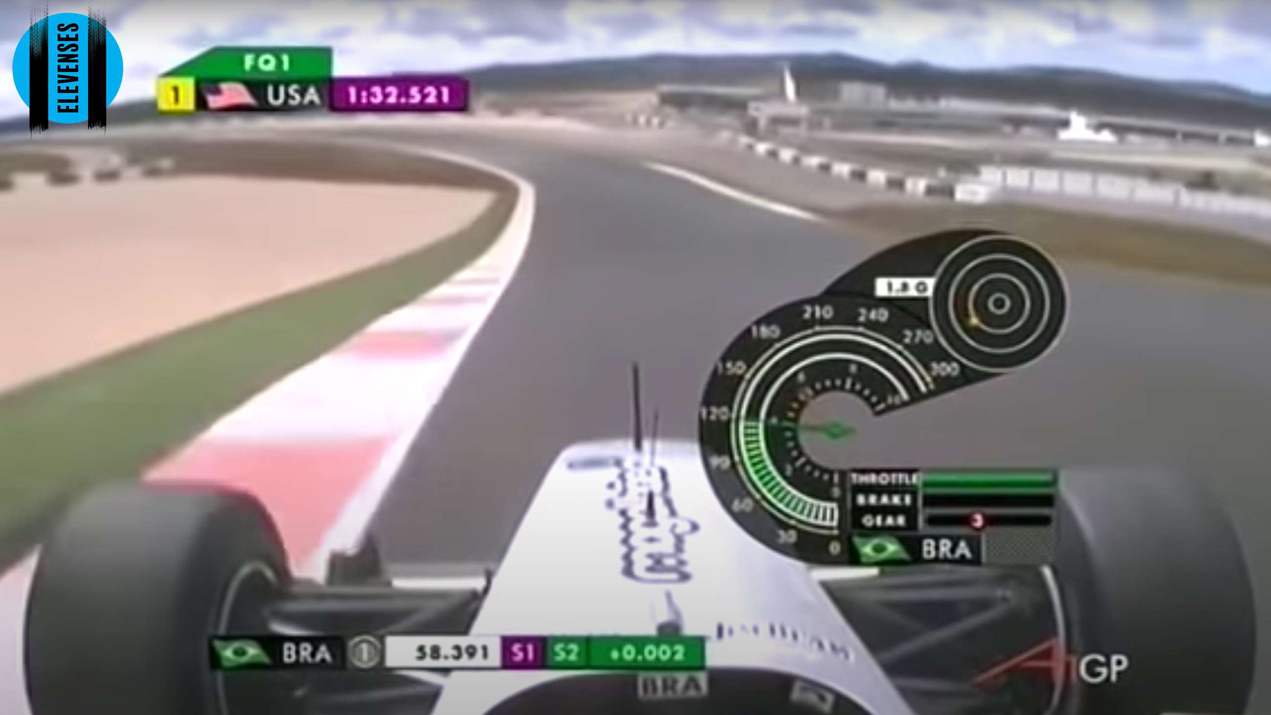 [Video] Suzuka’s 130R is the best corner in the world | GRR