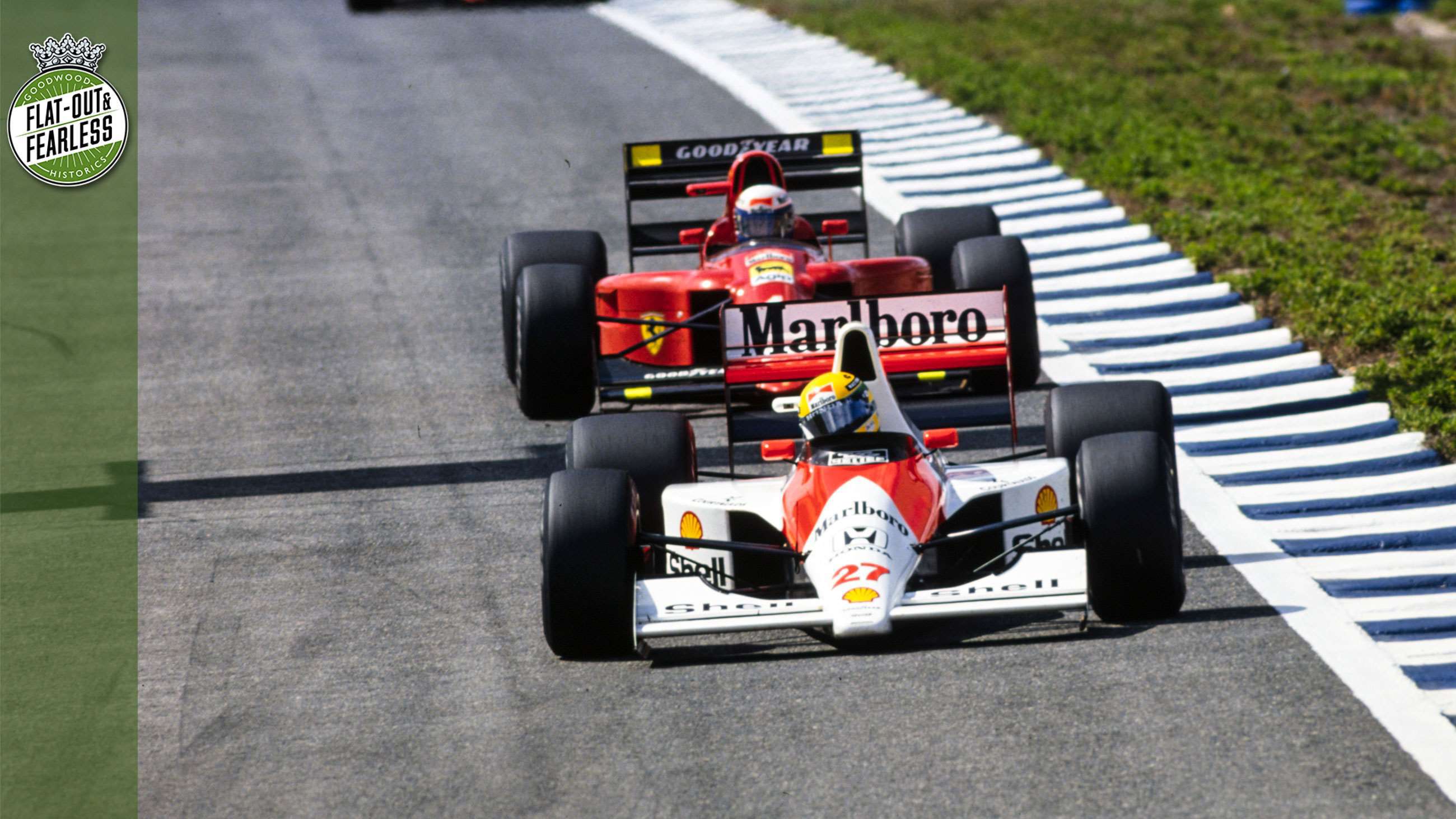 The eight best F1 cars of the 1990s (List) | GRR