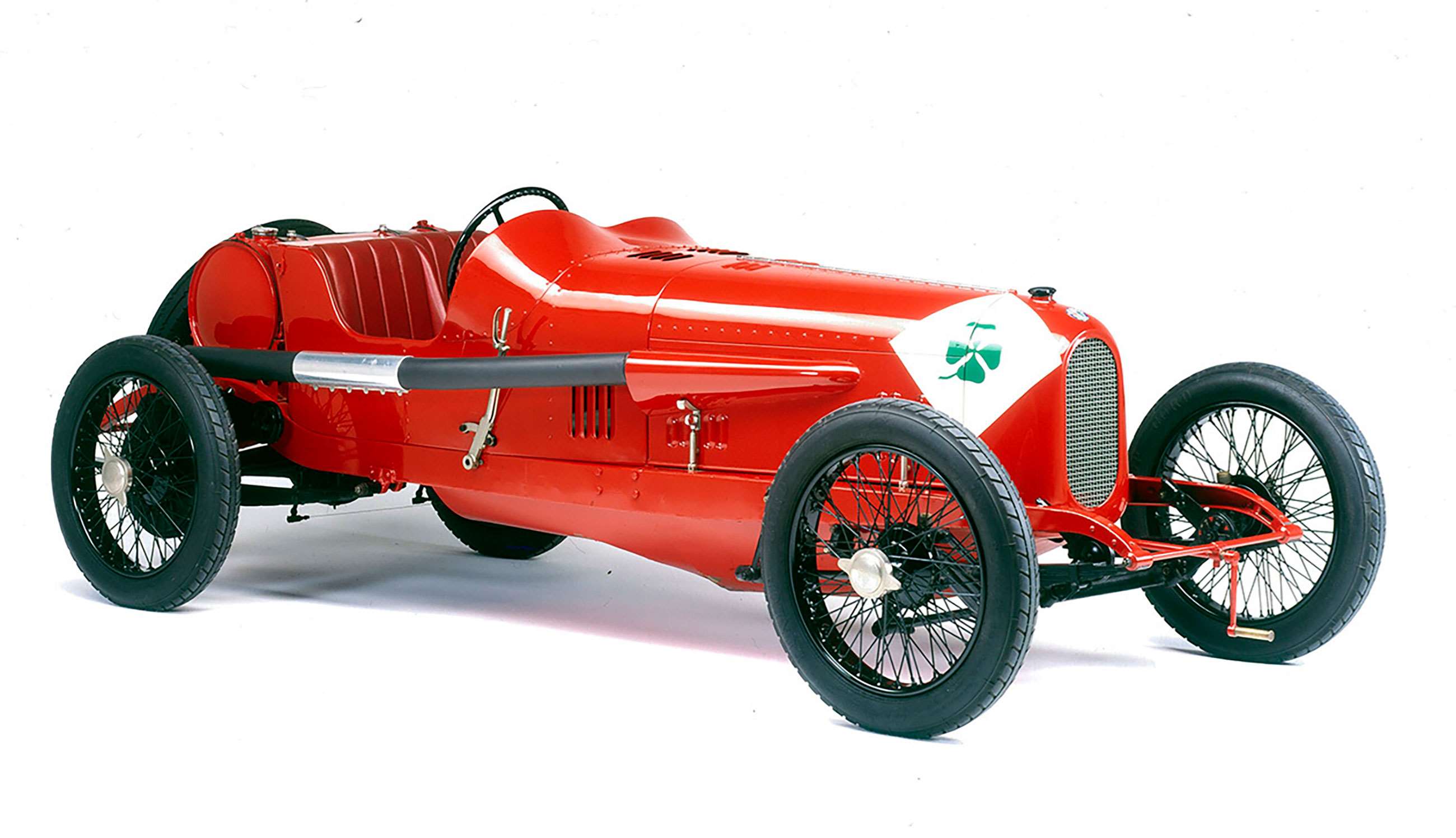 The eight best Alfa Romeo racing cars (List) | GRR