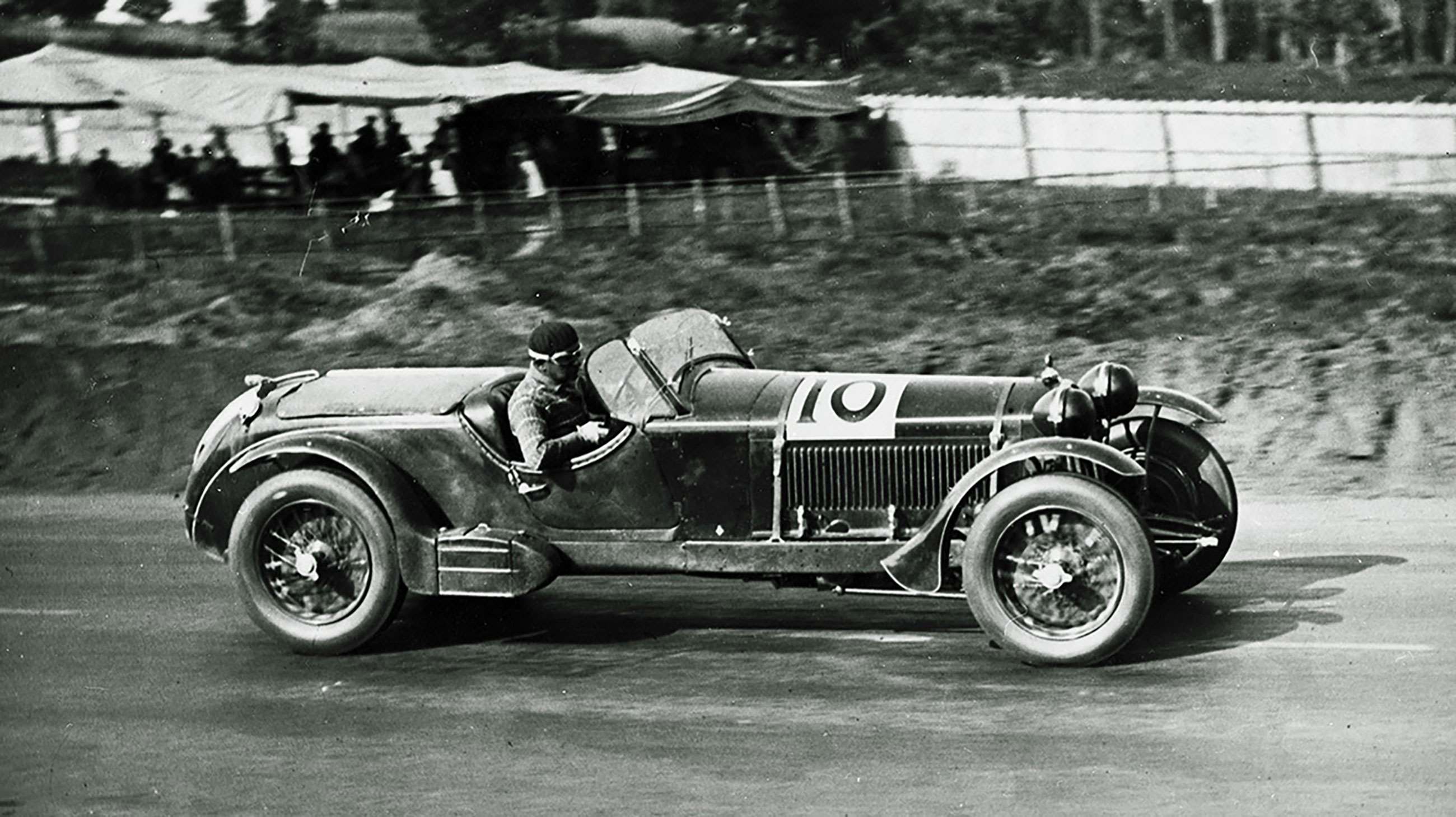 The eight best Alfa Romeo racing cars (List) | GRR