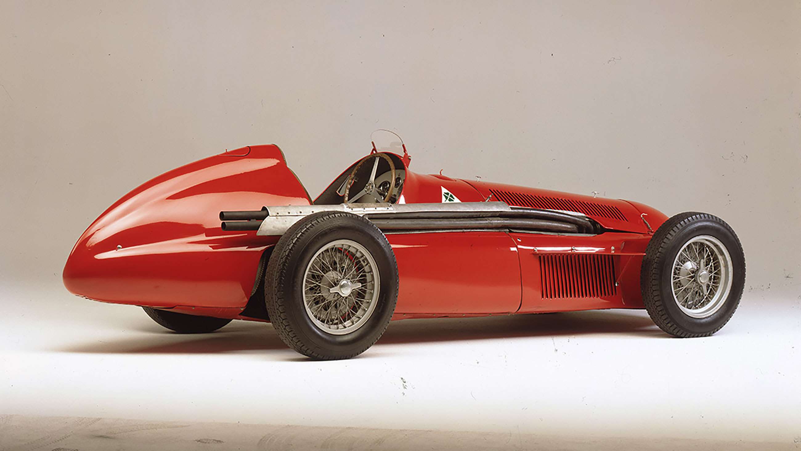 The eight best Alfa Romeo racing cars (List) | GRR