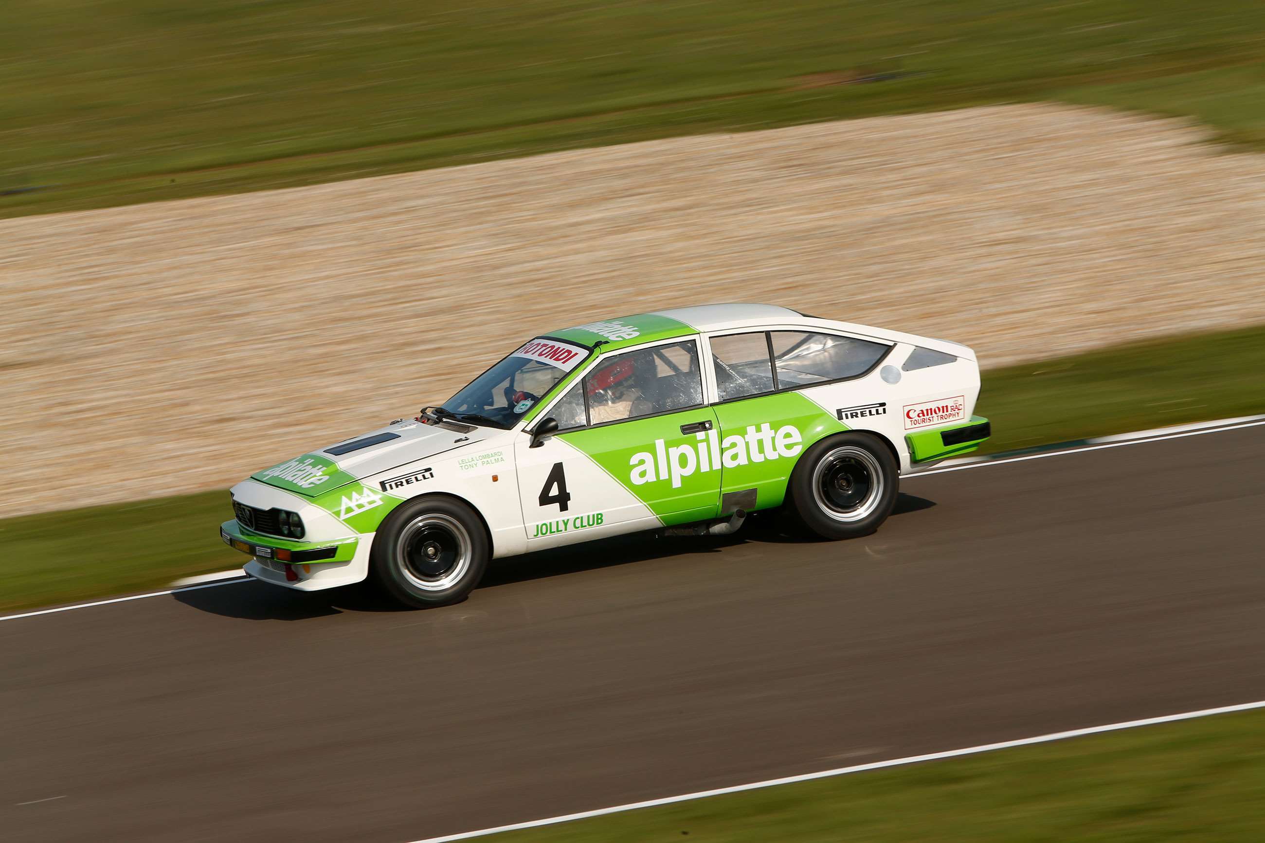 The eight best Alfa Romeo racing cars (List) | GRR