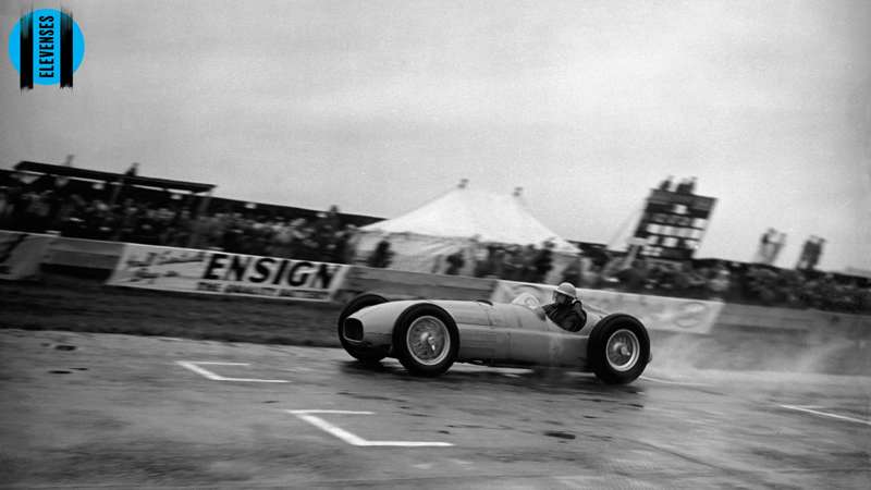 Video: Delve deep into the history of Goodwood | GRR