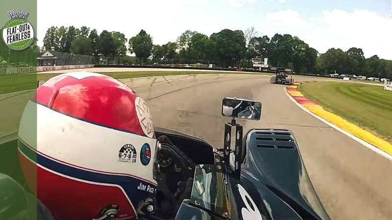 Video: Shadow are the coolest sportscar brand you always forget | GRR