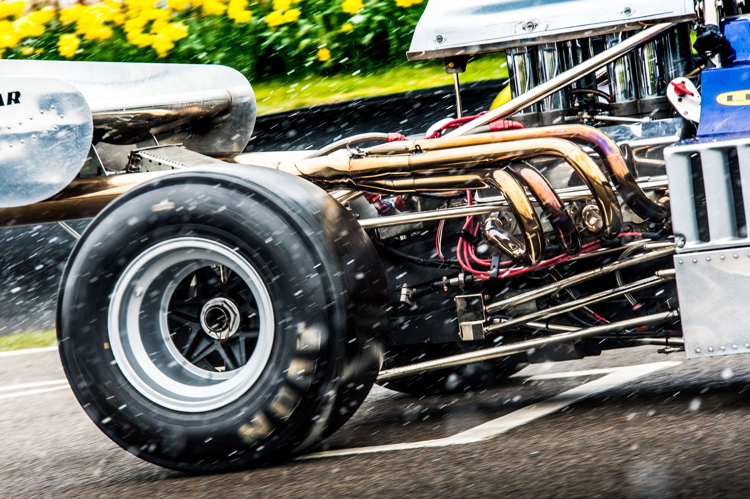 Bring back the F5000 thunder – Thank Frankel it’s Friday | GRR