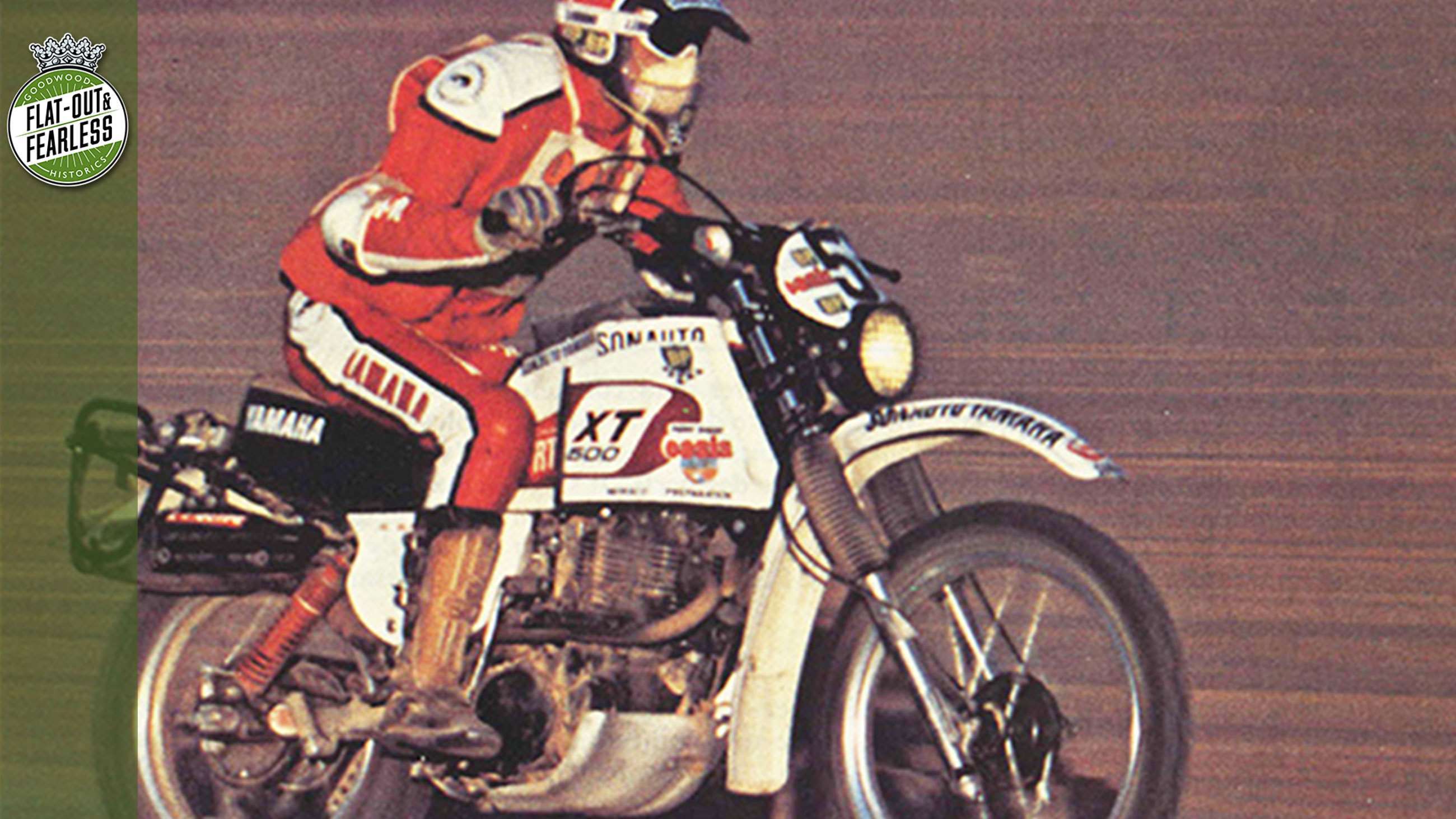 The six best bikes of the 1970s | GRR