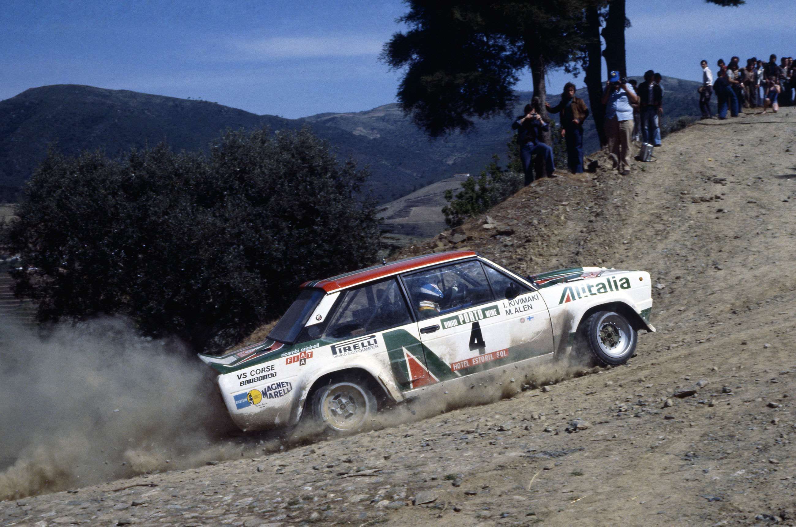 The 10 best WRC cars of all time (List) | GRR