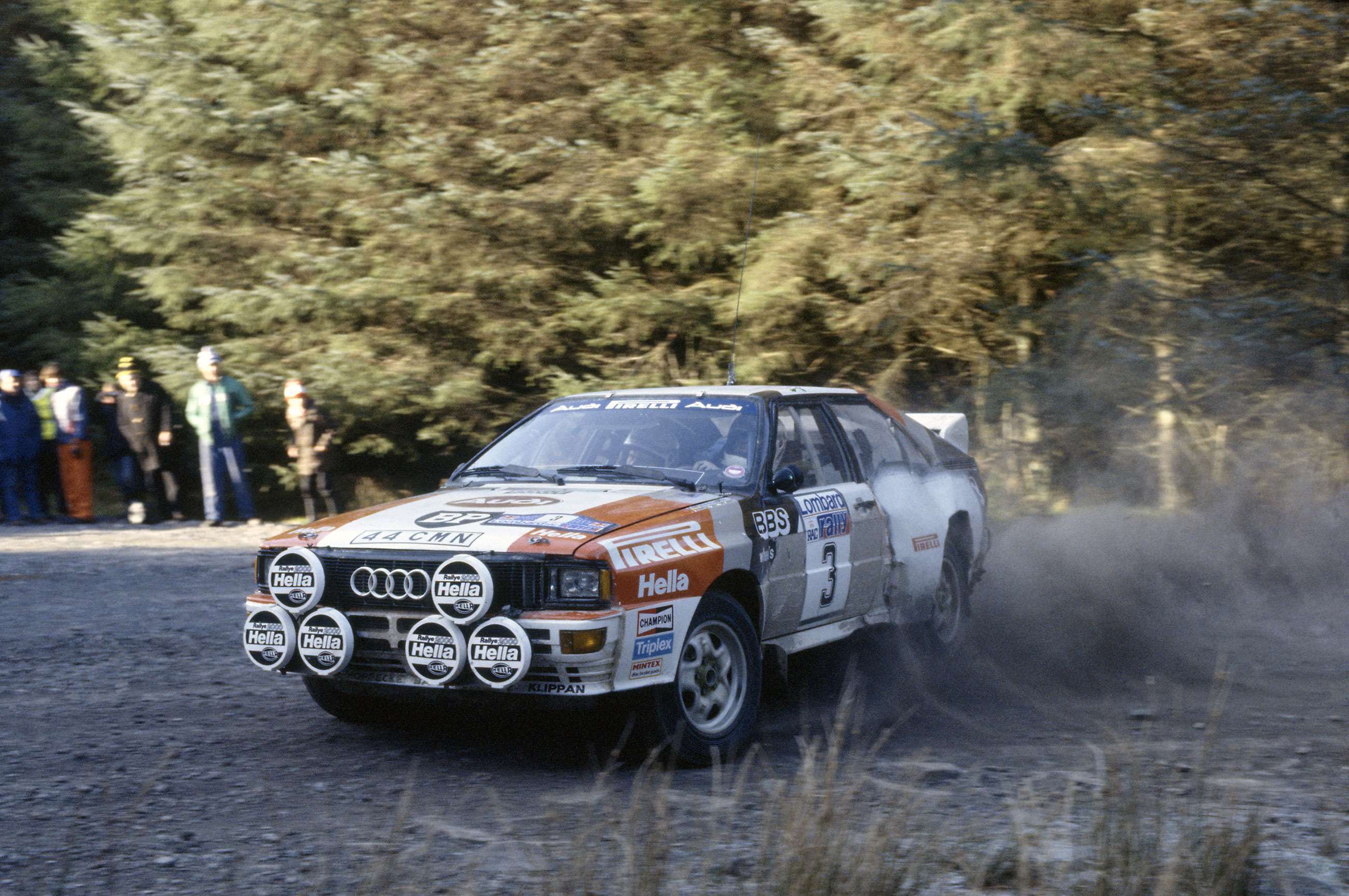 The 10 best WRC cars of all time (List) | GRR