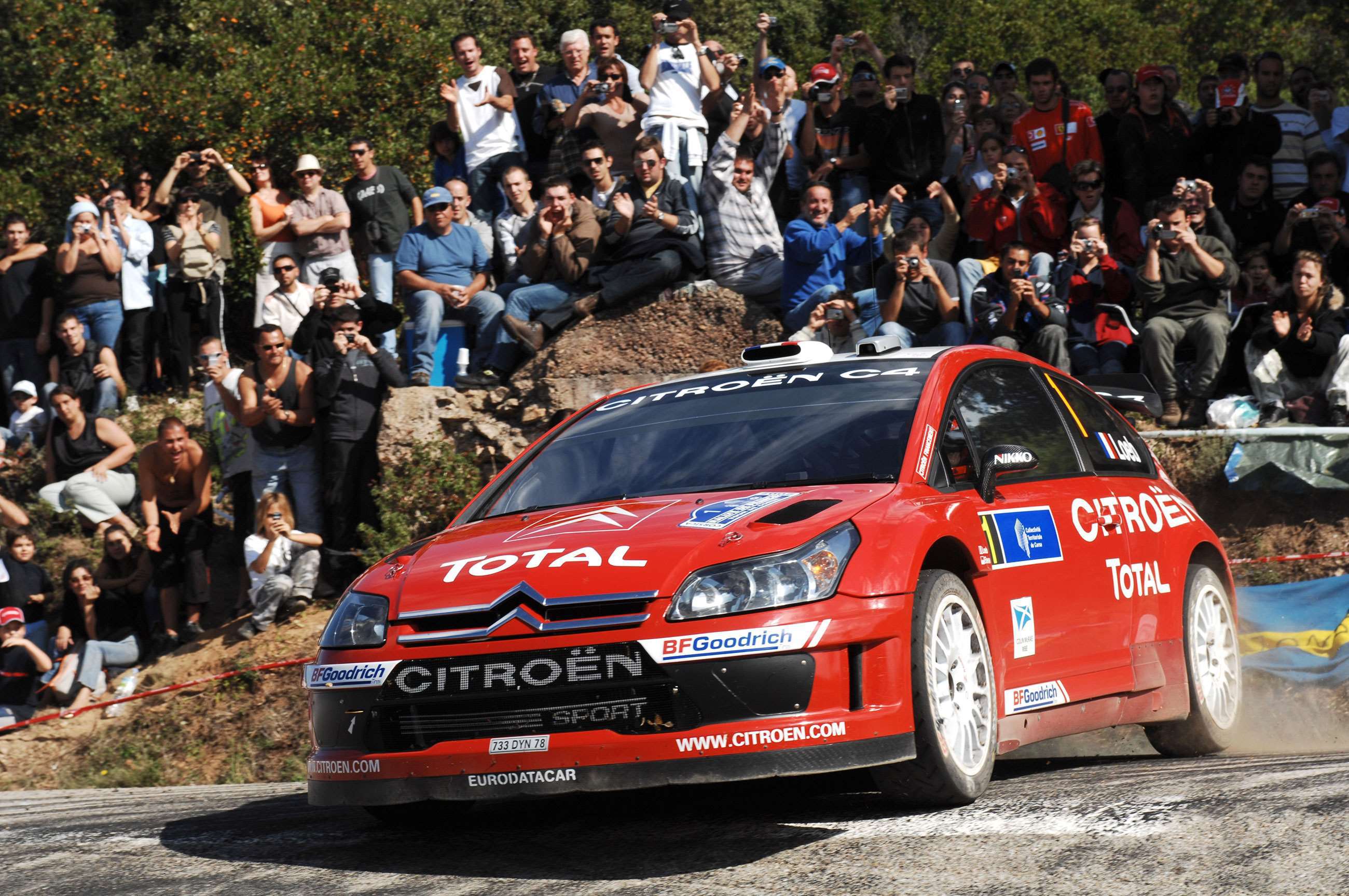 The 10 best WRC cars of all time (List) | GRR